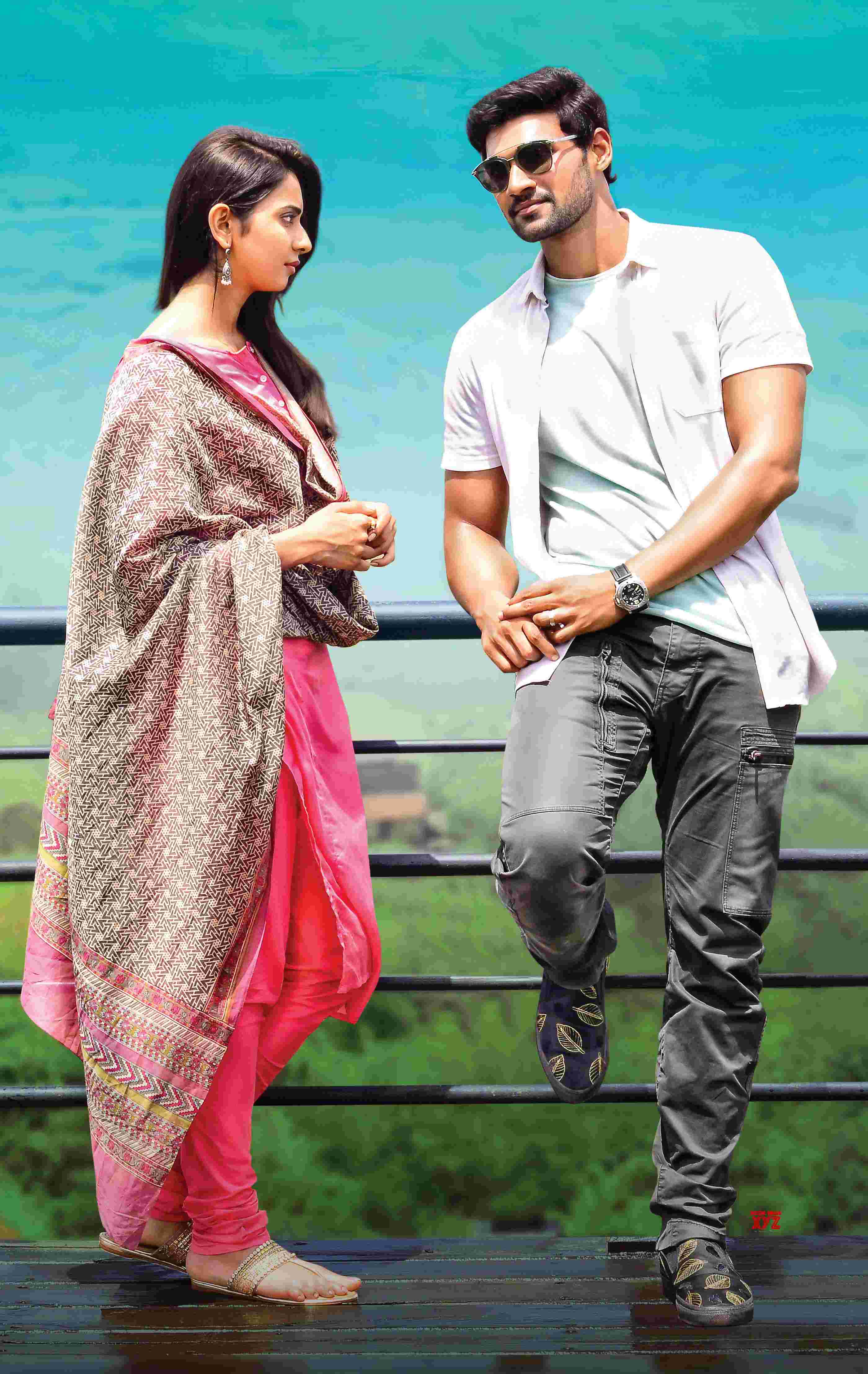 Jaya Janaki Nayaka First Single Will Be Out On July 26th At 7:30 AM ...