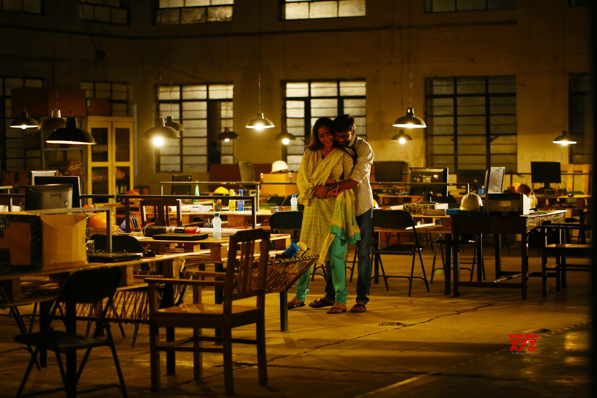 VIP 2 Movie Stills - Social News XYZ