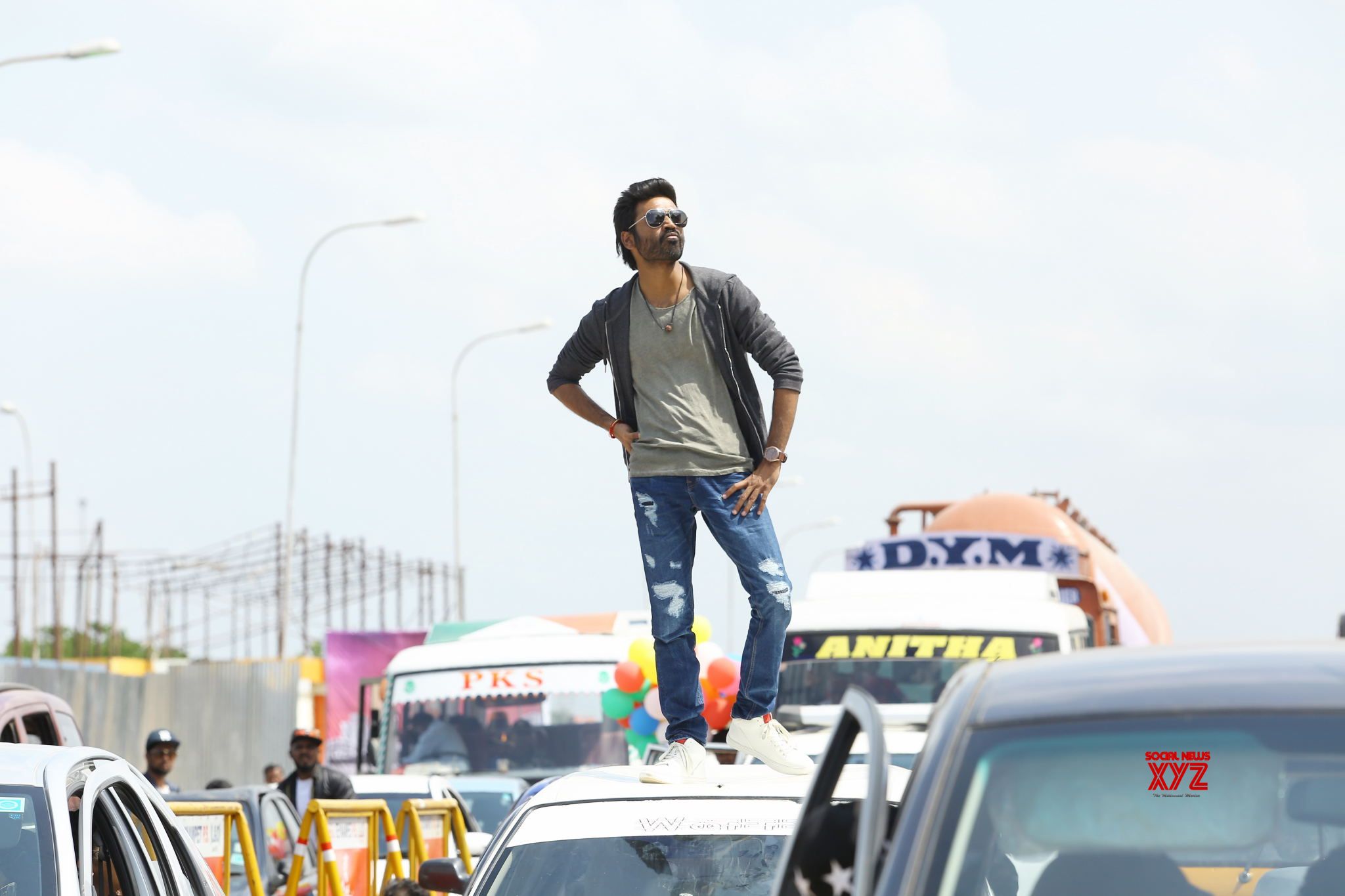 VIP 2 Movie Stills - Social News XYZ