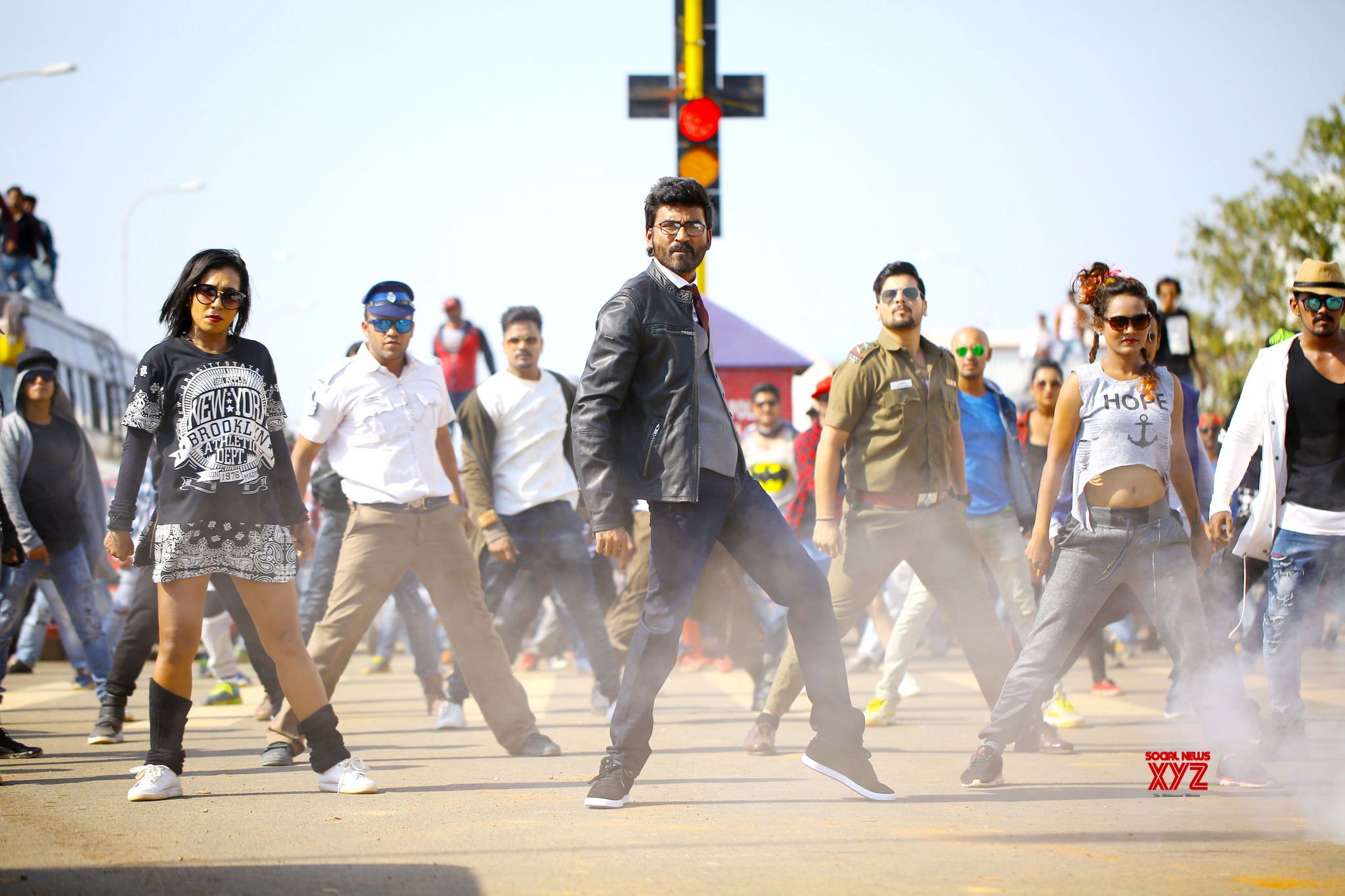 VIP 2 Movie Stills - Social News XYZ