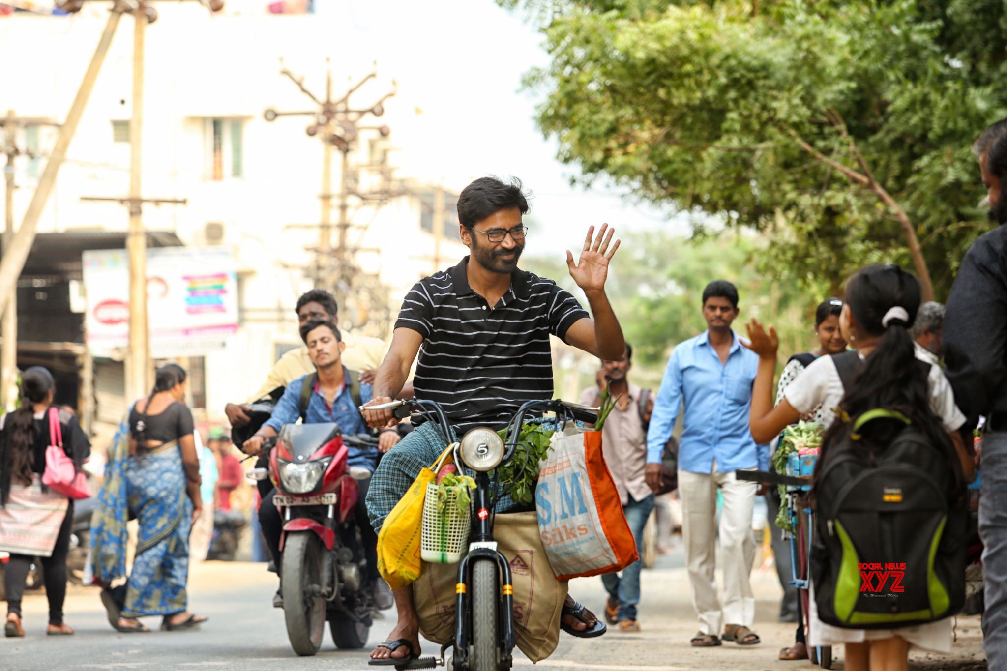 VIP 2 Movie Stills - Social News XYZ