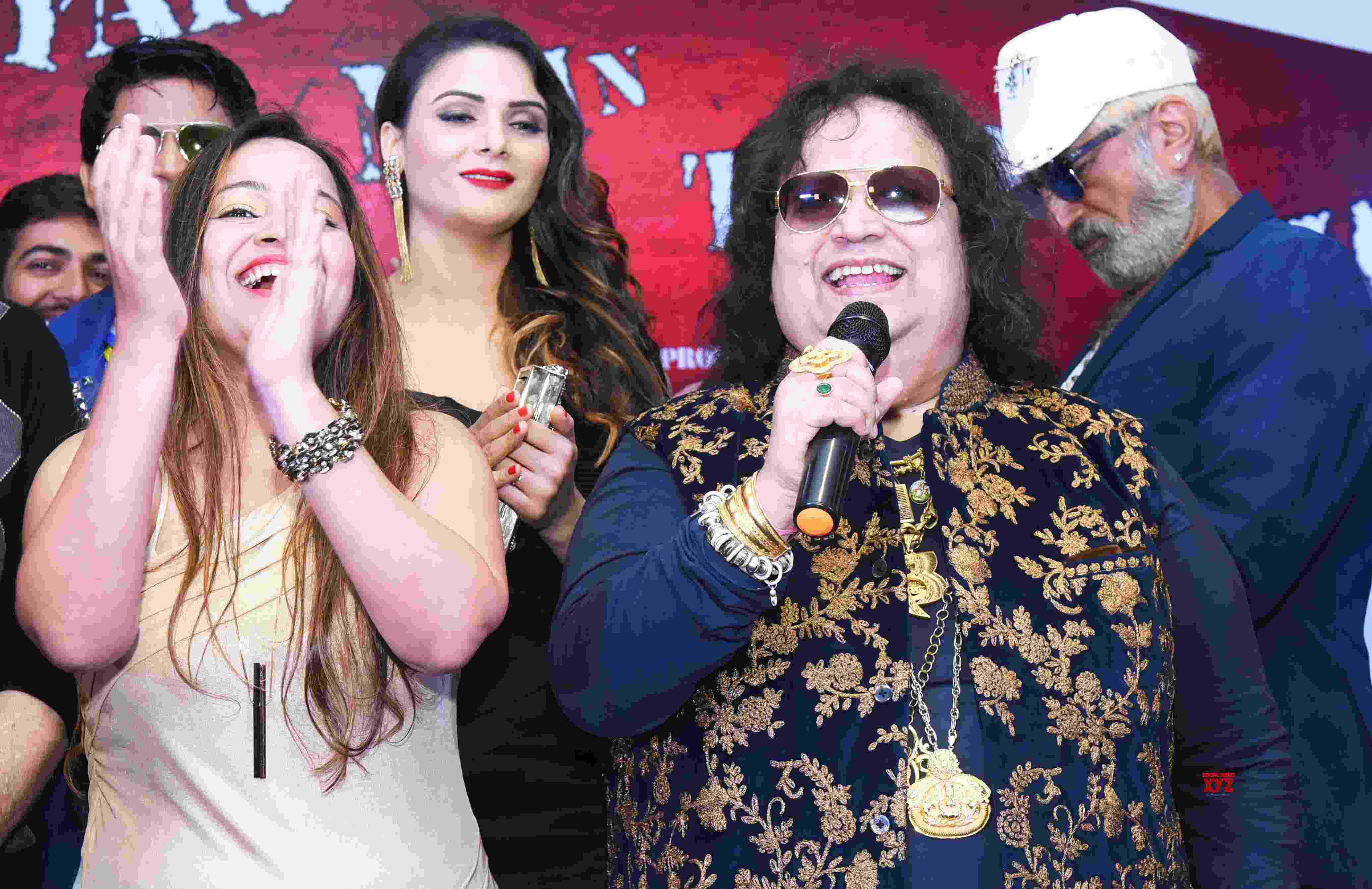 Pyar Mein Thoda Twist Movie Launch Gallery - Social News XYZ