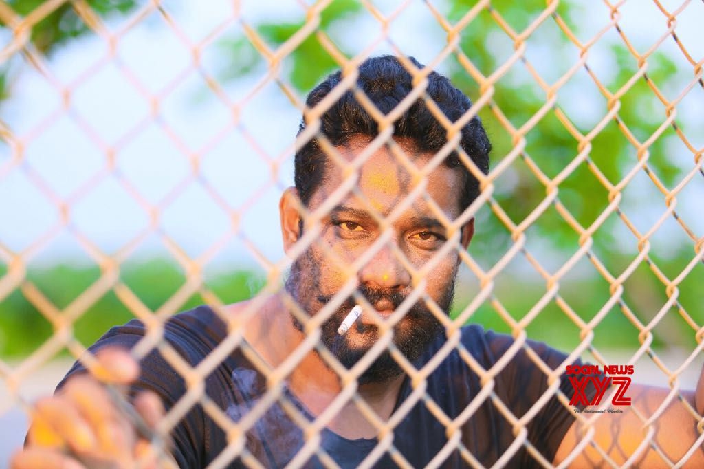 Baahubali Kalakeya Prabhakar is busy in Telugu,Tamil and Kannada films ...