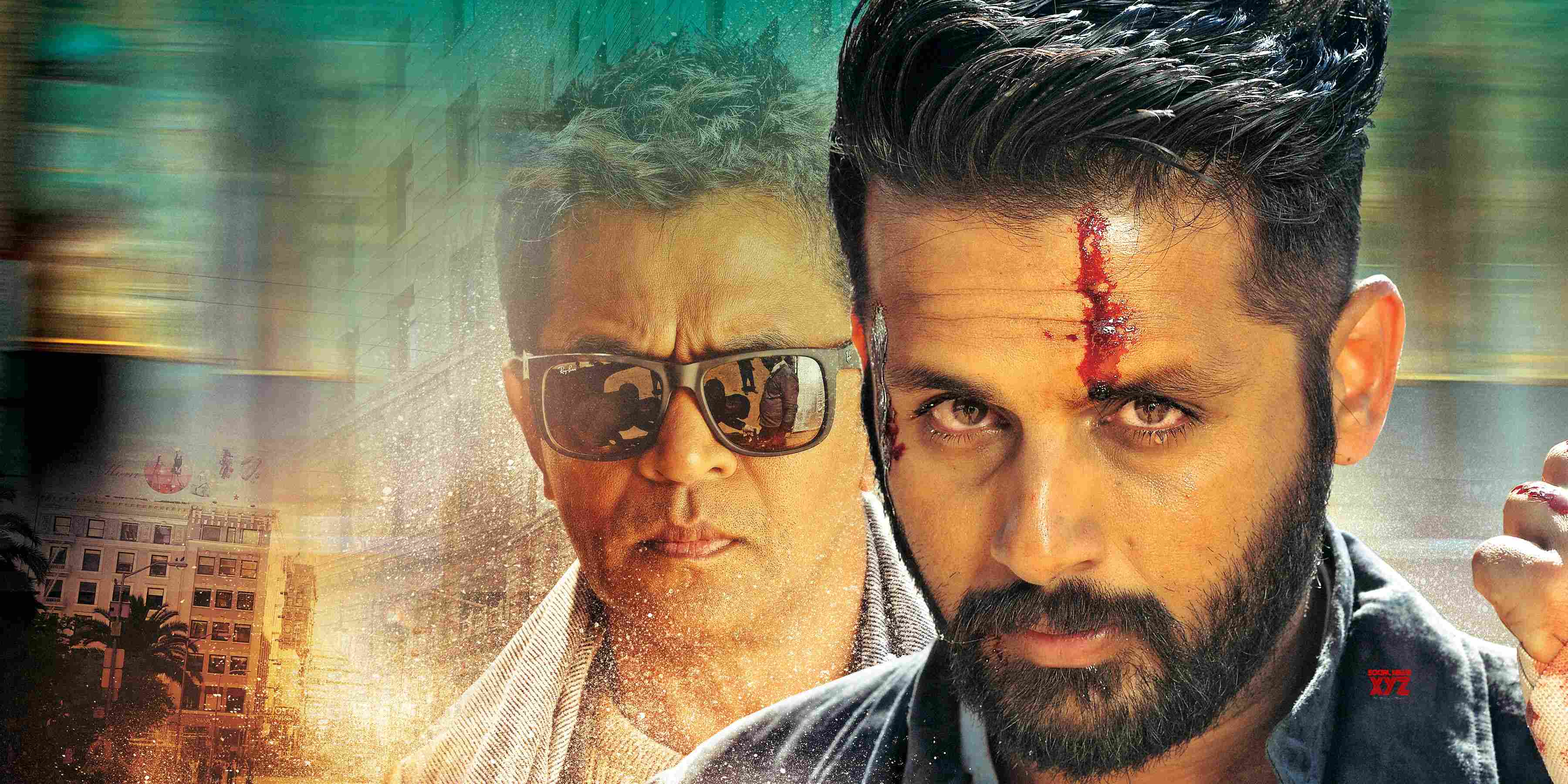 LIE Movie New HD Stills - Social News XYZ