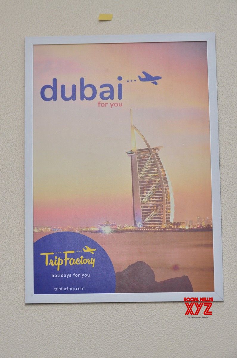 Trip Factory New Outlet Launch At Paradise Gallery - Social News XYZ