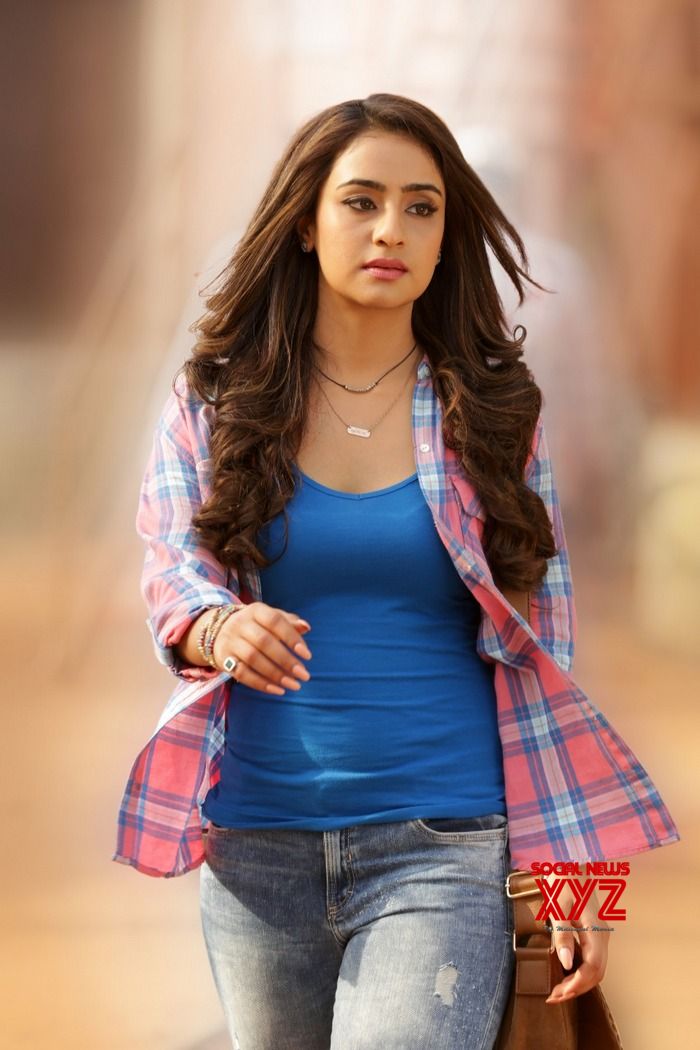 Actress Musskan Sethi Stills - Social News XYZ
