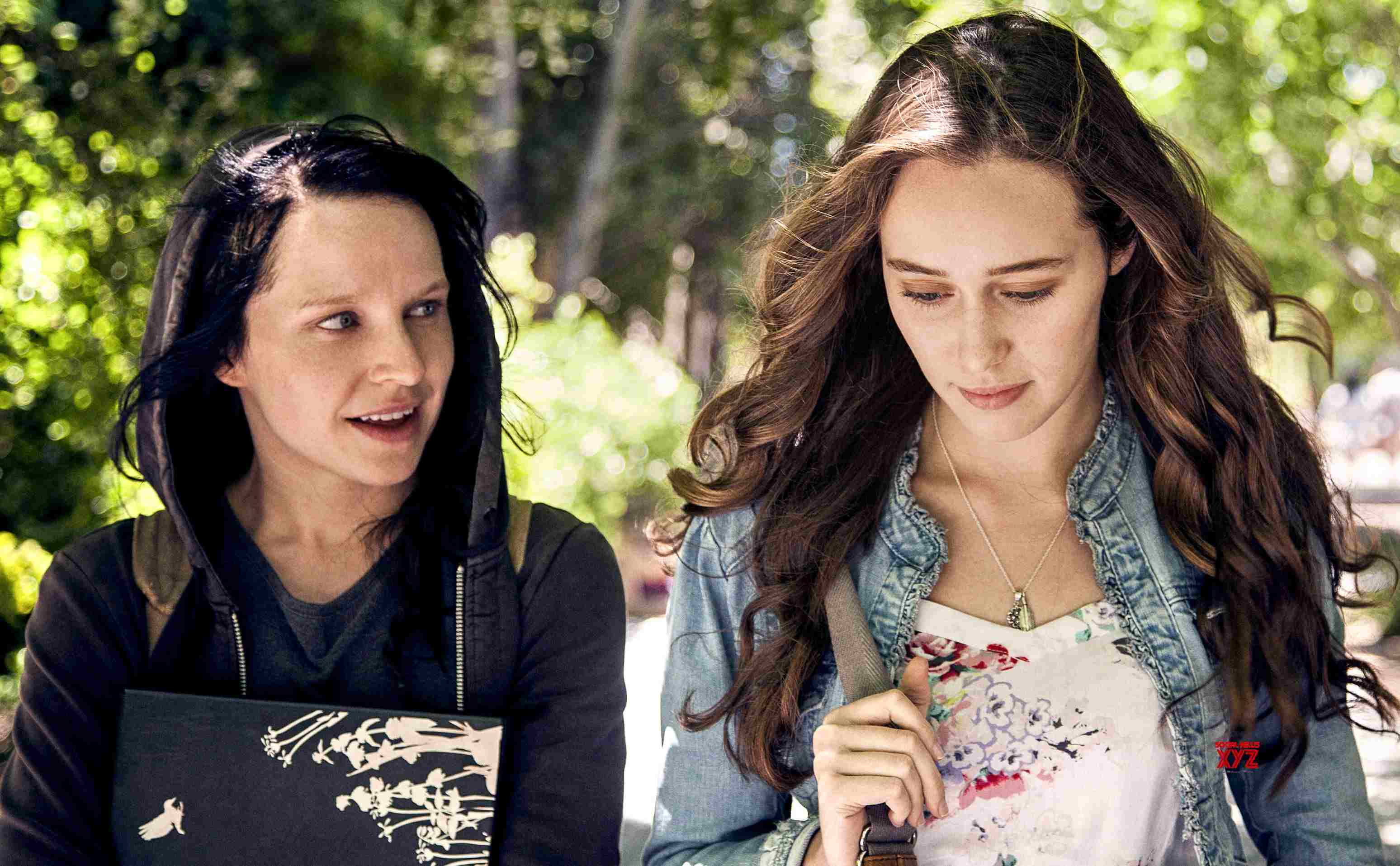 Friend Request Movie Stills - Social News XYZ