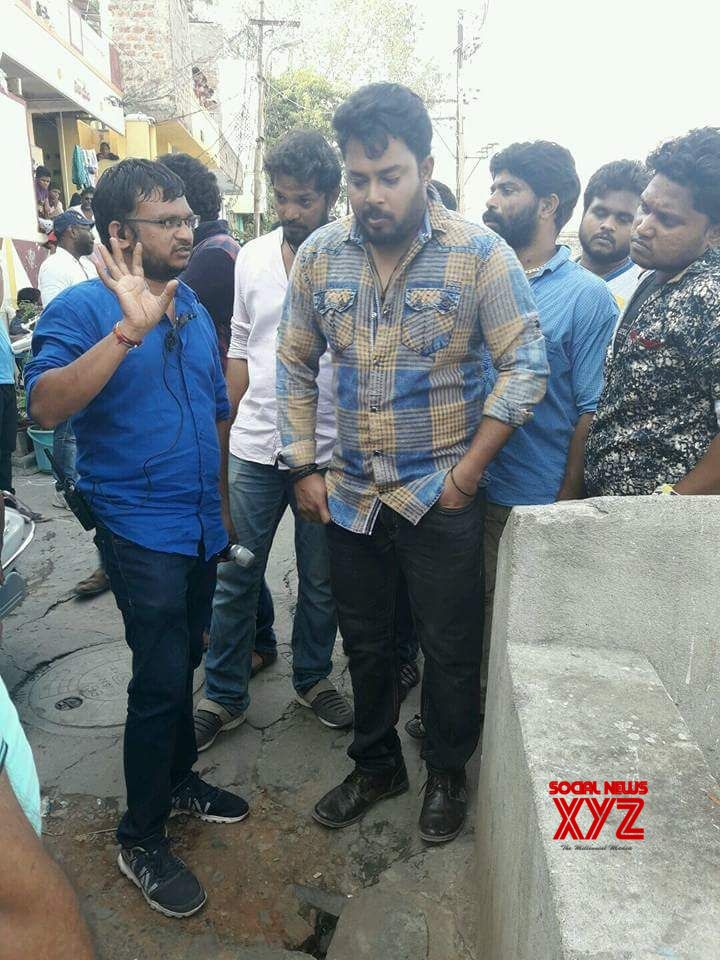 Rangu Movie Stills - Social News XYZ