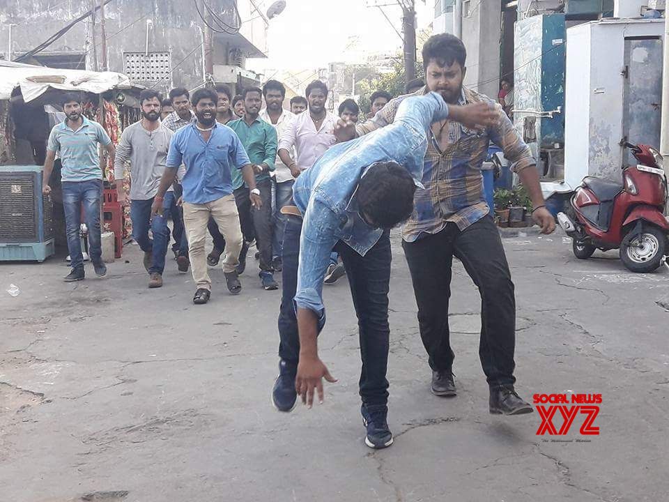 Rangu Movie Stills - Social News XYZ