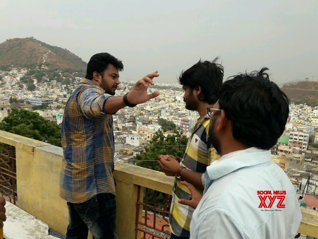 Rangu Movie Stills - Social News XYZ