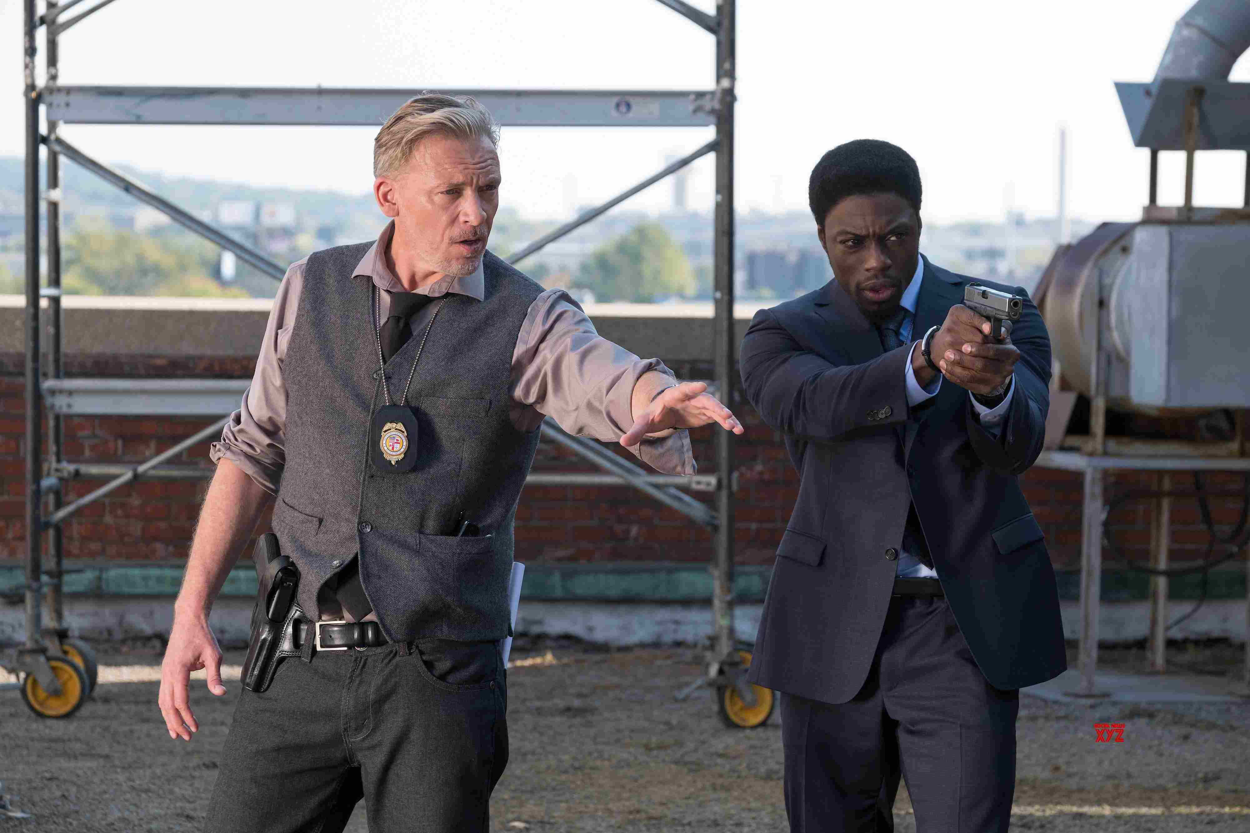 Jigsaw Movie Stills - Social News XYZ