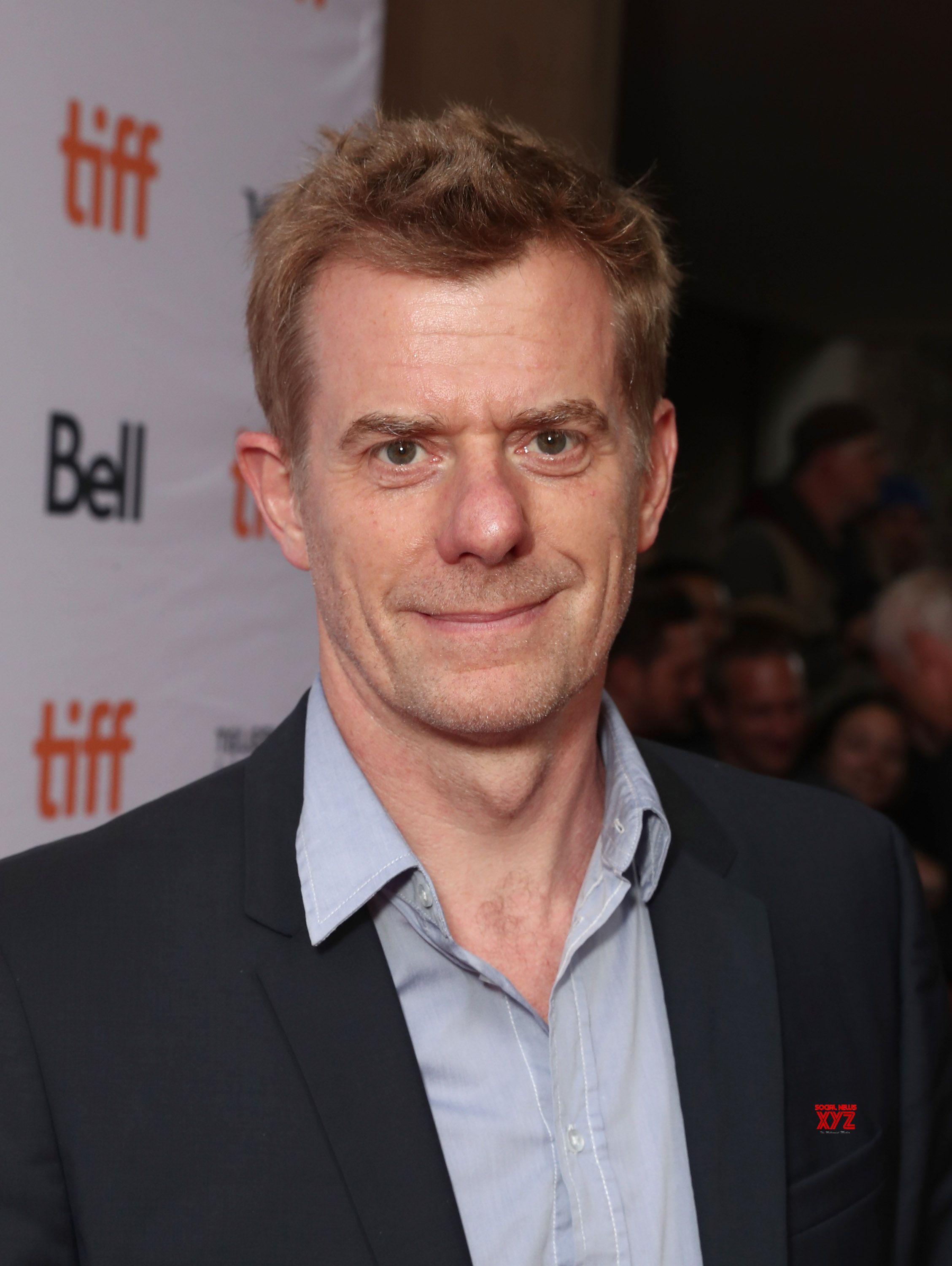 Three Billboards Outside Ebbing Missouri Tiff 2017 Screening Gallery ...