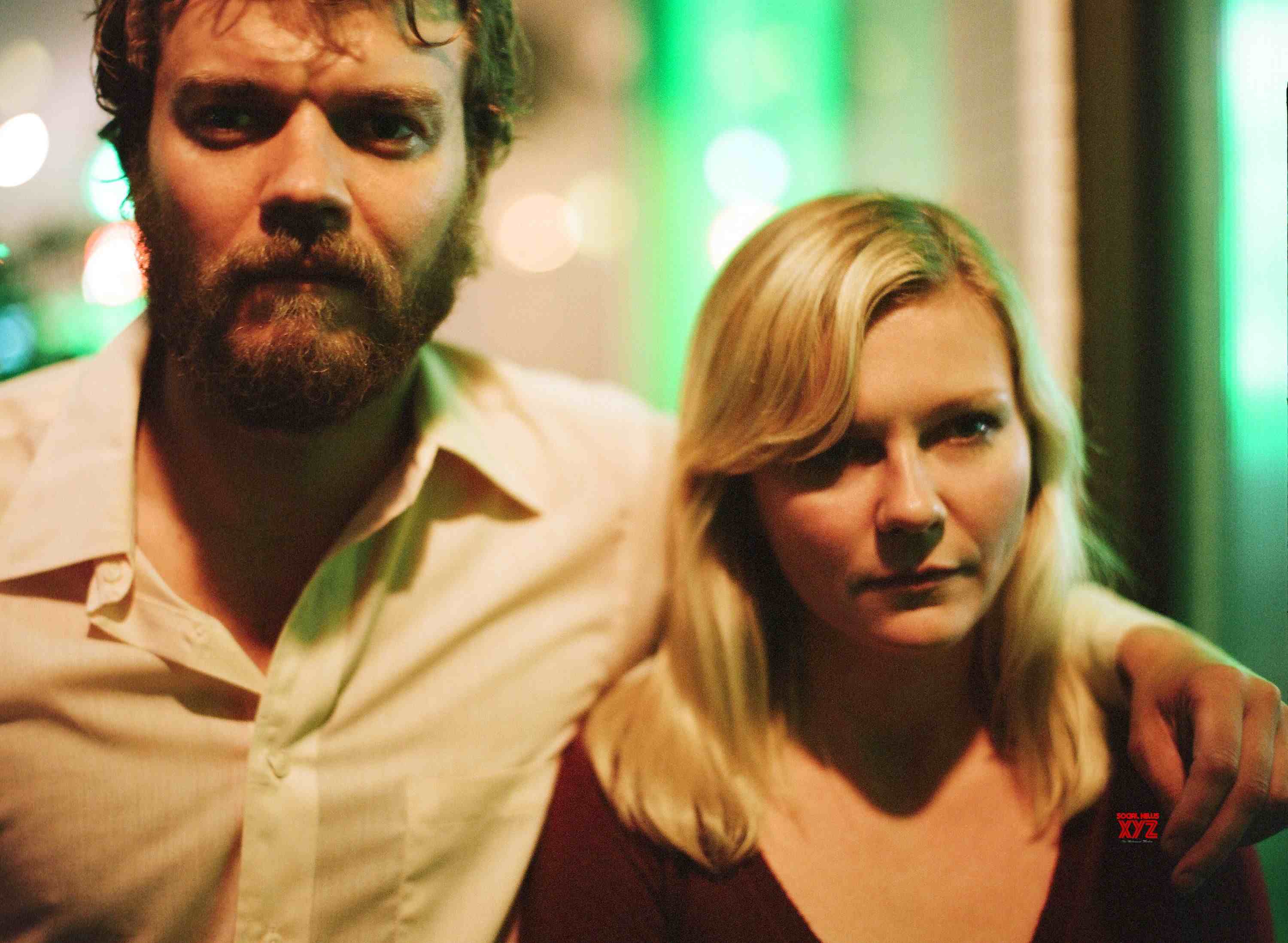 Woodshock Movie Stills - Social News XYZ