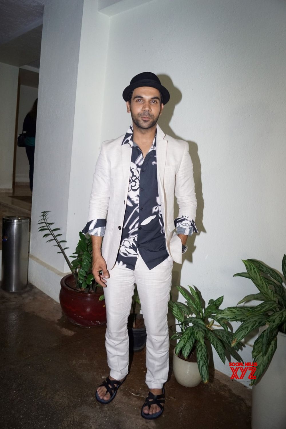 Special screening of film "Simran" - Social News XYZ