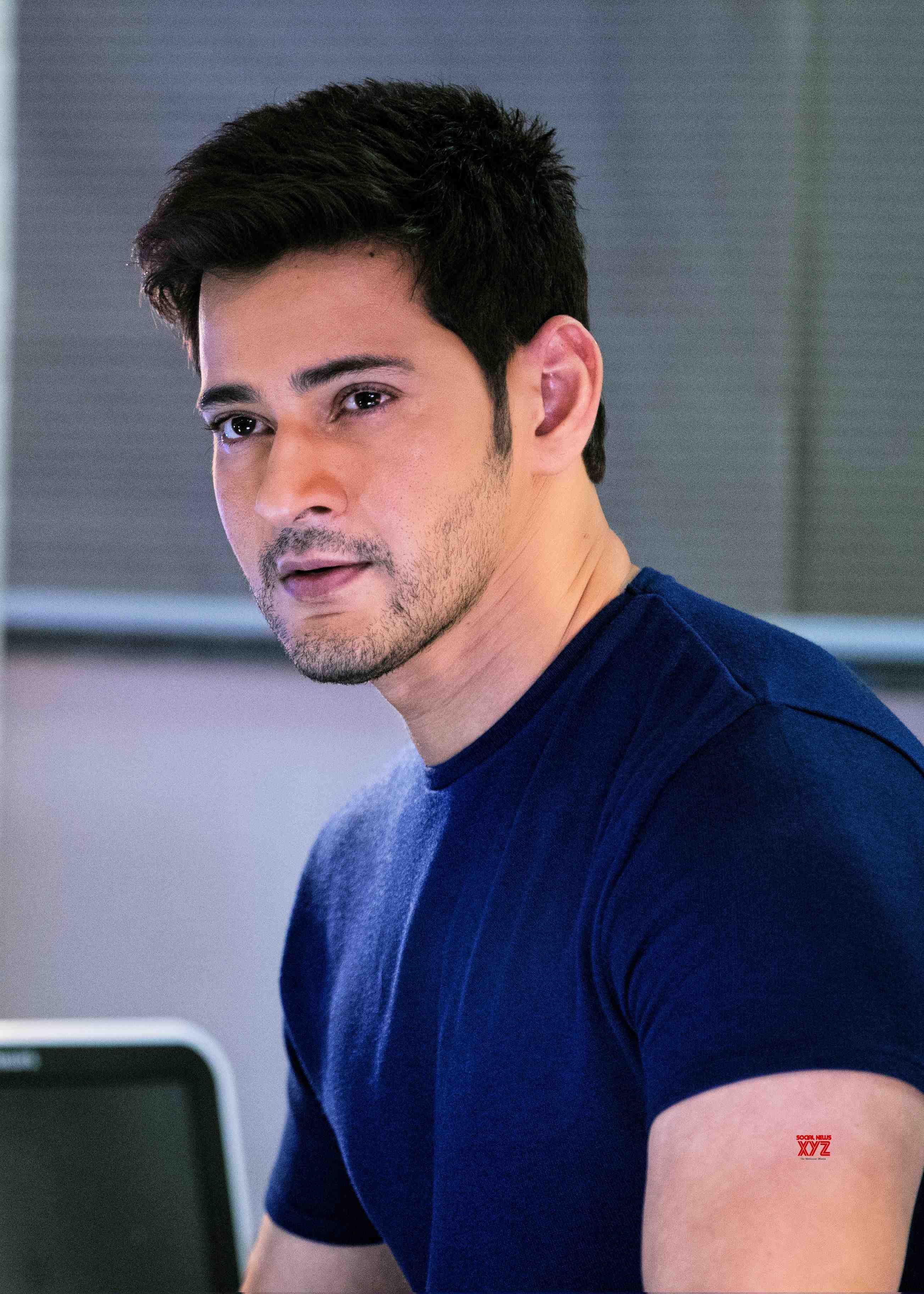 SPYDER Movie HD Stills - Social News XYZ