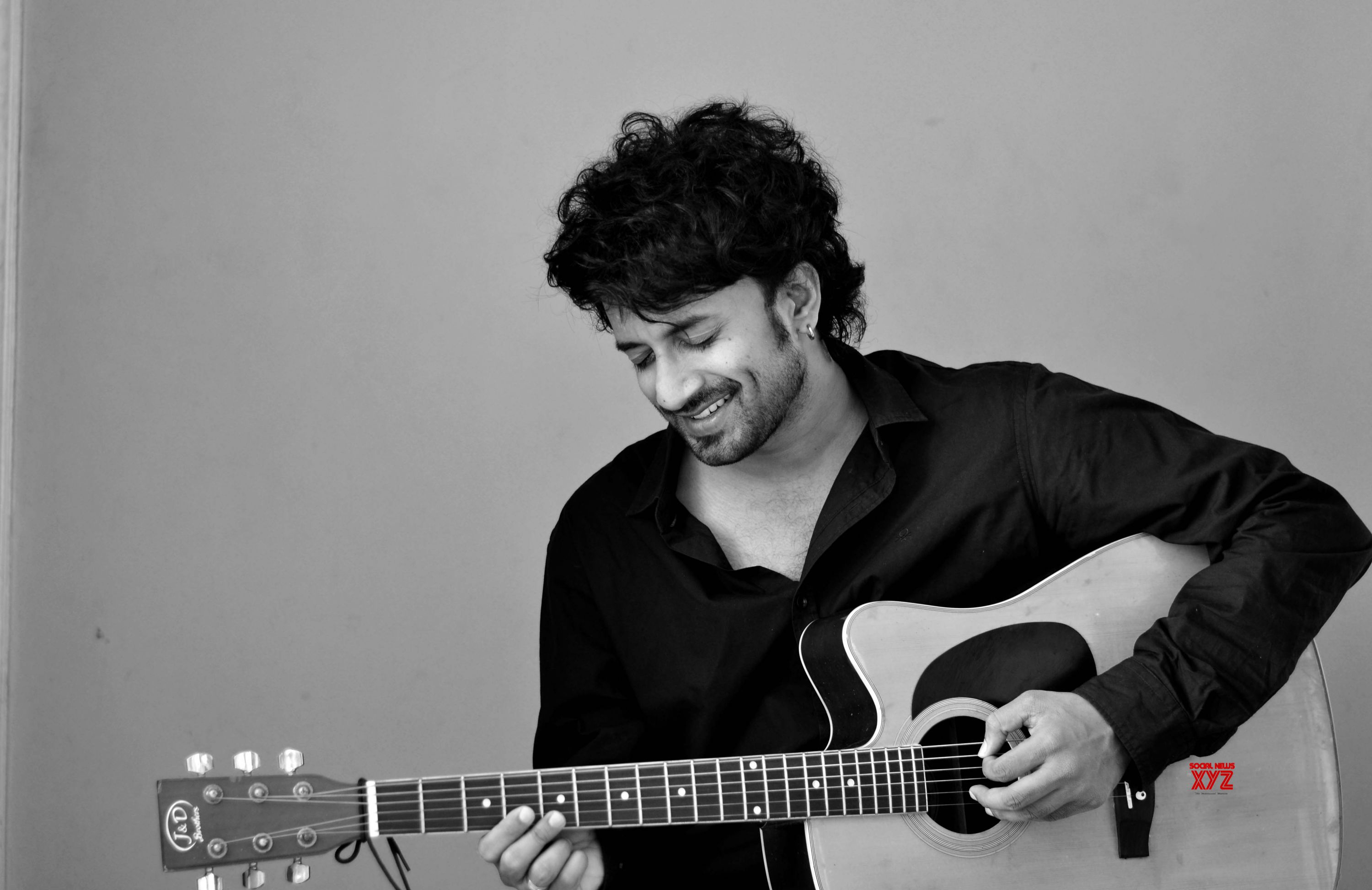 Actor Sathya Dev New Stills - Social News XYZ
