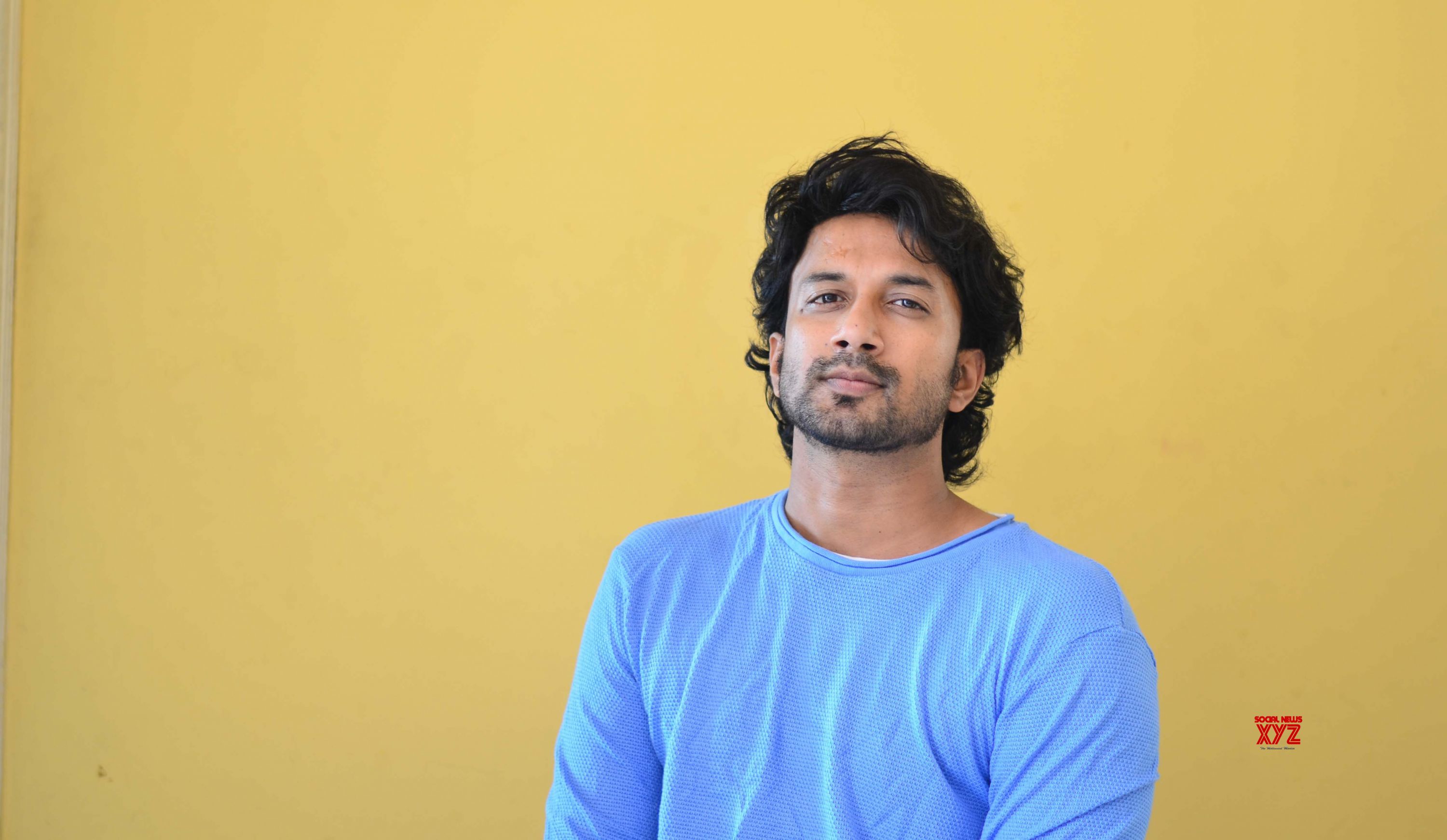 Actor Sathya Dev New Stills - Social News XYZ