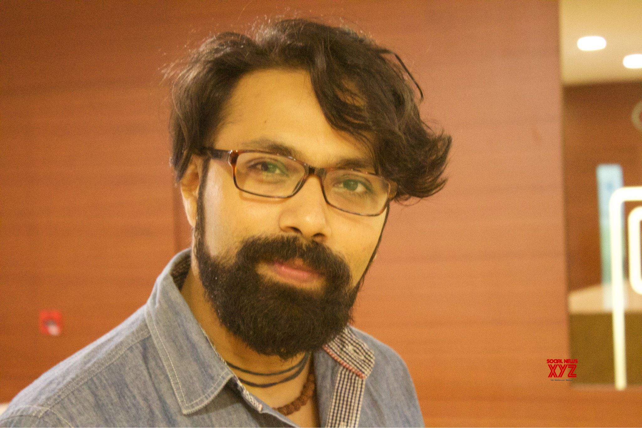 Hero Aditya Om Latest Stills - Social News XYZ