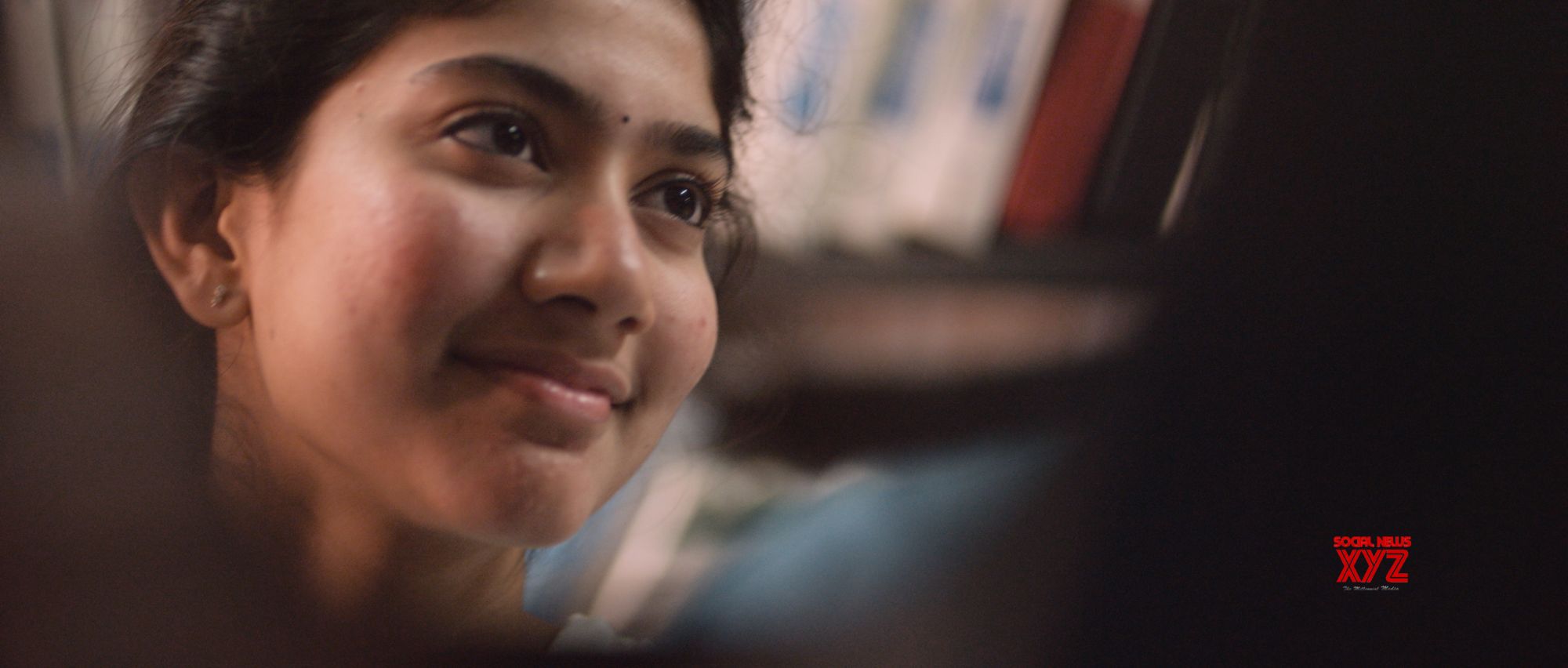 Sai Pallavi S Hey Pillagada Movie Stills And Poster - Social News XYZ