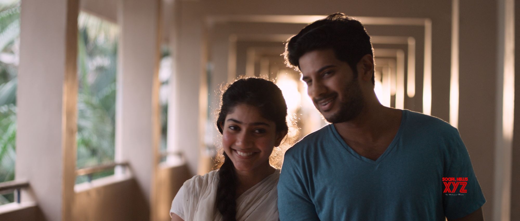 Sai Pallavi S Hey Pillagada Movie Stills And Poster - Social News XYZ
