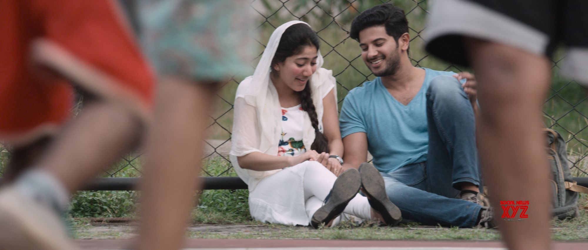 Sai Pallavi S Hey Pillagada Movie Stills And Poster - Social News XYZ