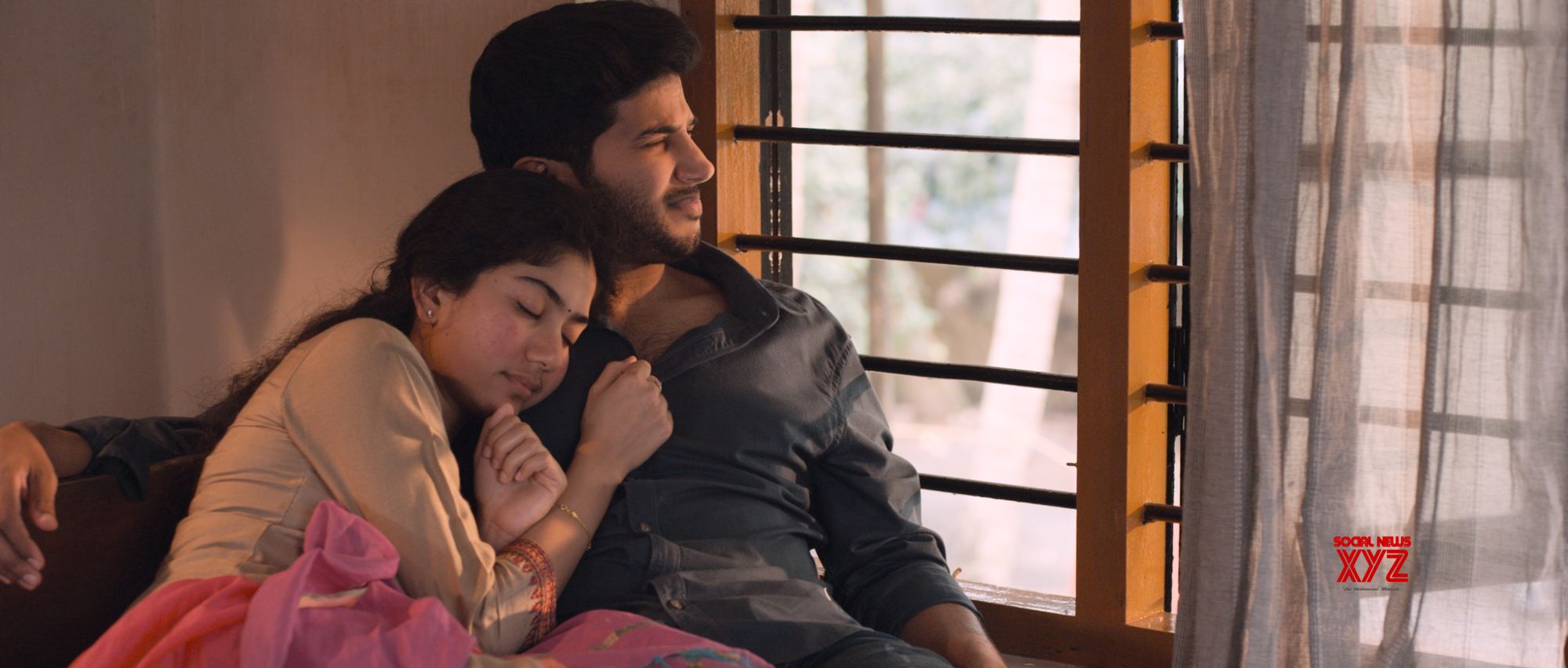 Sai Pallavi S Hey Pillagada Movie Stills And Poster - Social News XYZ