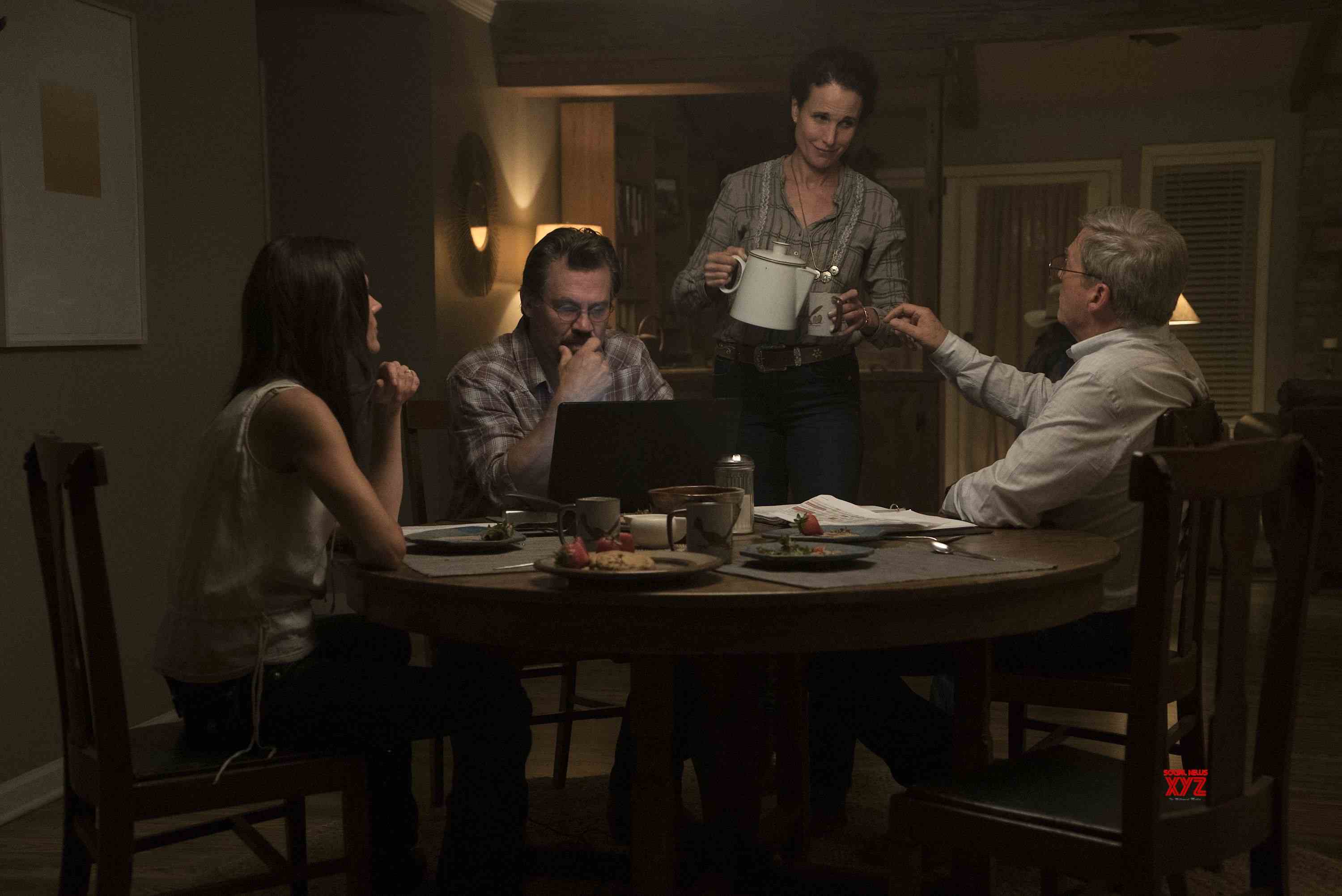 Only The Brave Movie Stills - Social News XYZ