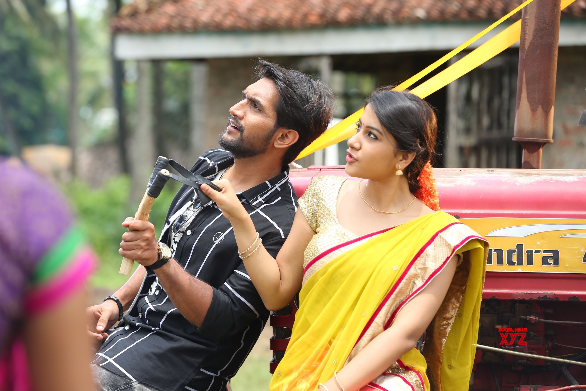 EGO Movie Stills - Social News XYZ