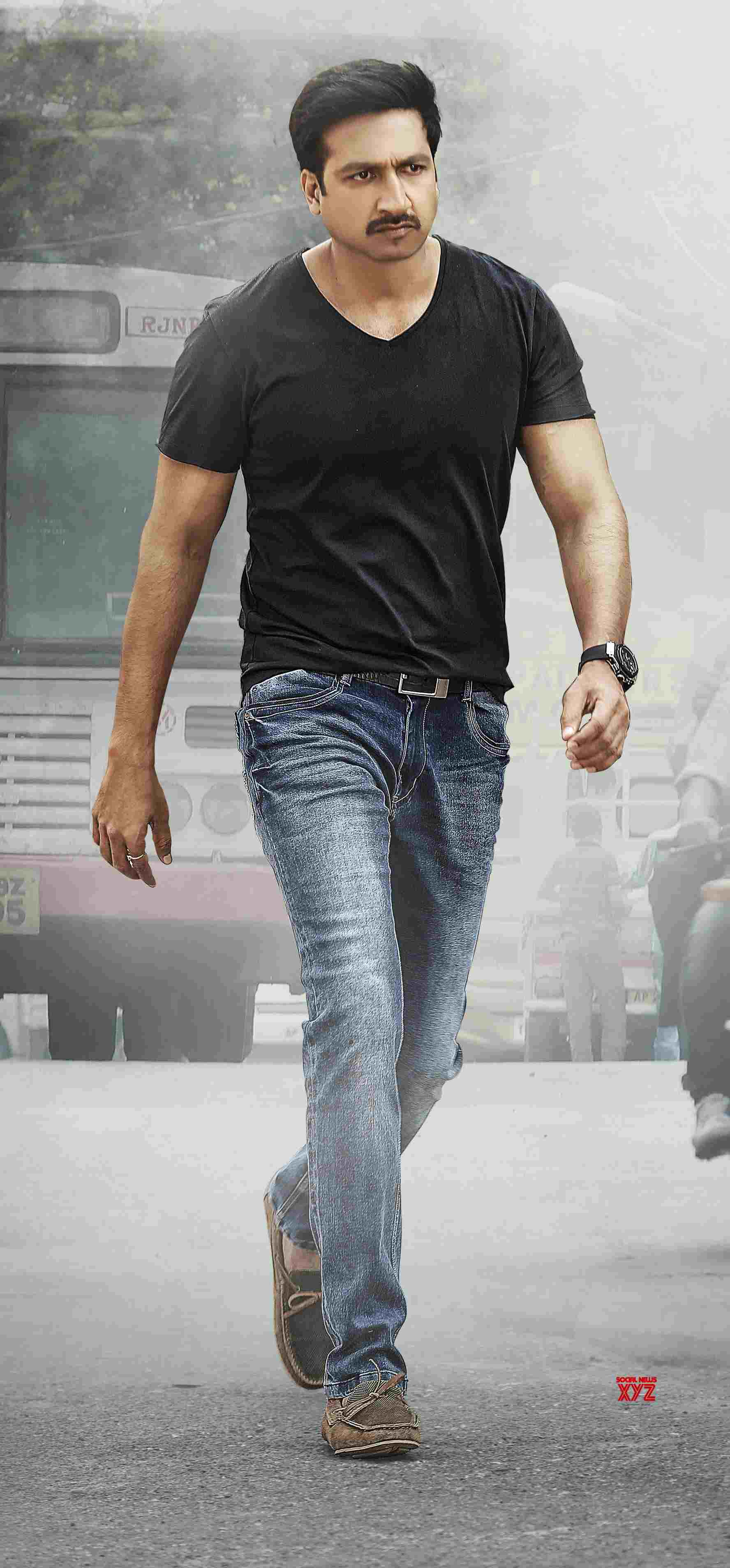 Oxygen Movie Posters And Still - Social News XYZ