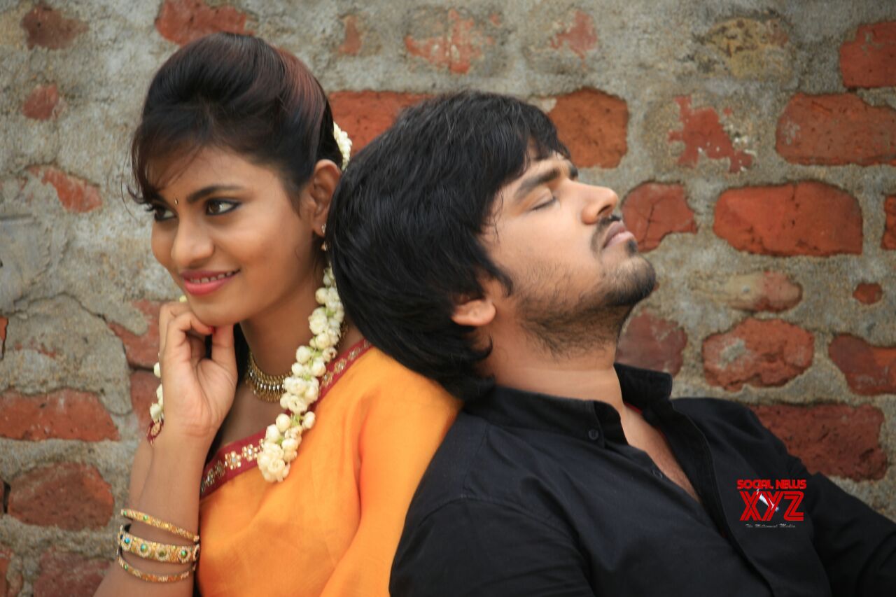 Runam Movie Stills - Social News XYZ