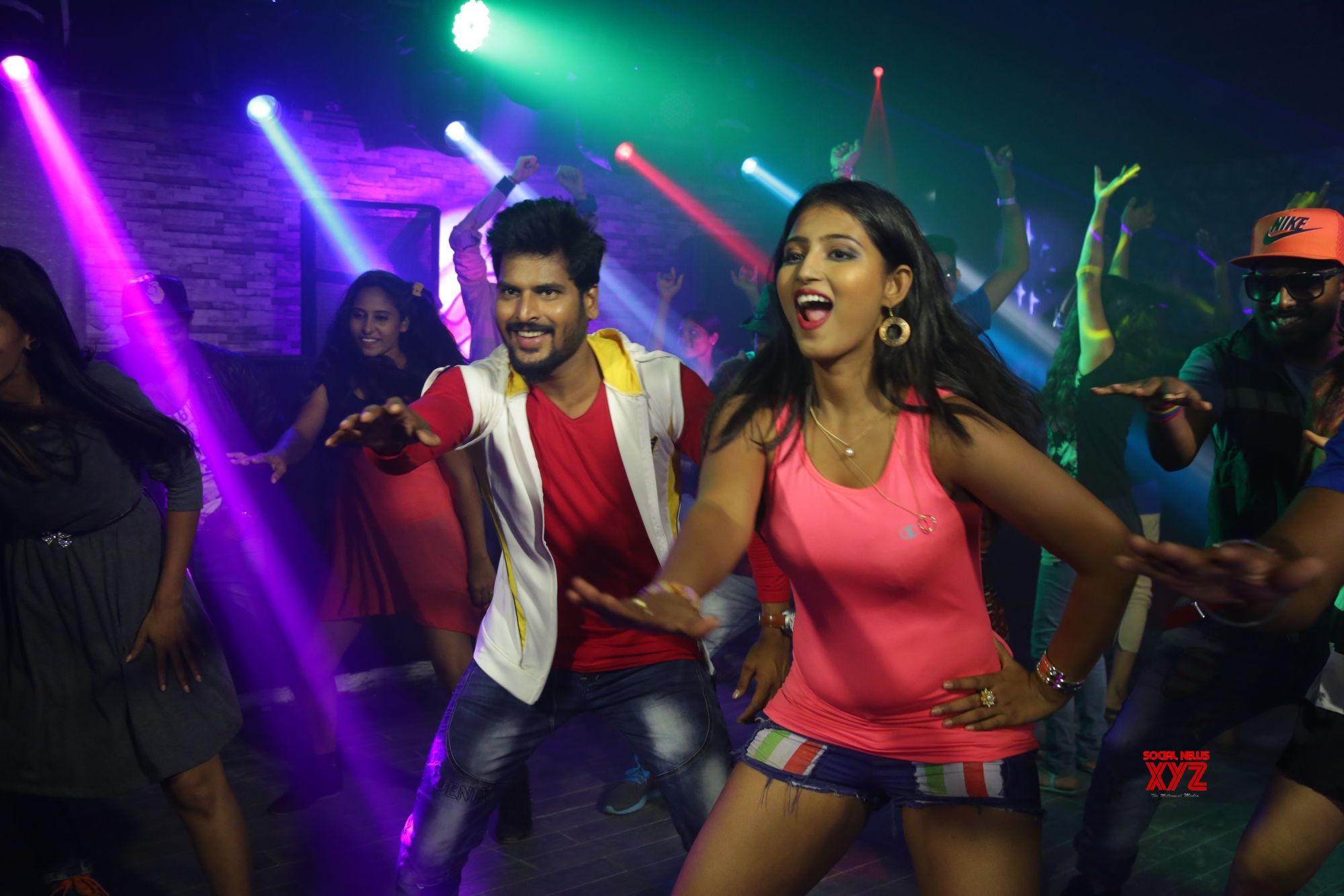 Runam Movie Stills - Social News XYZ