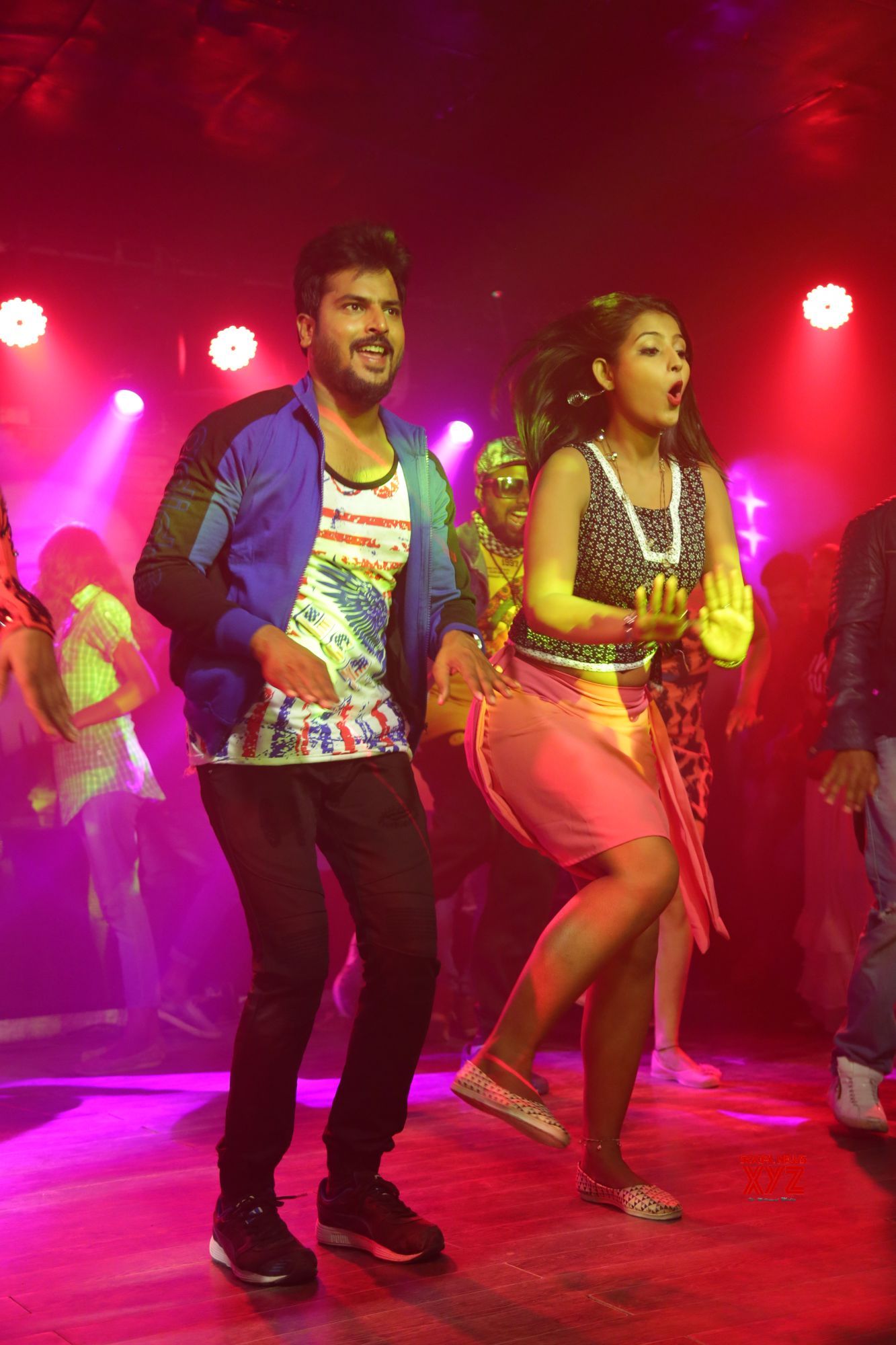 Runam Movie Stills - Social News XYZ