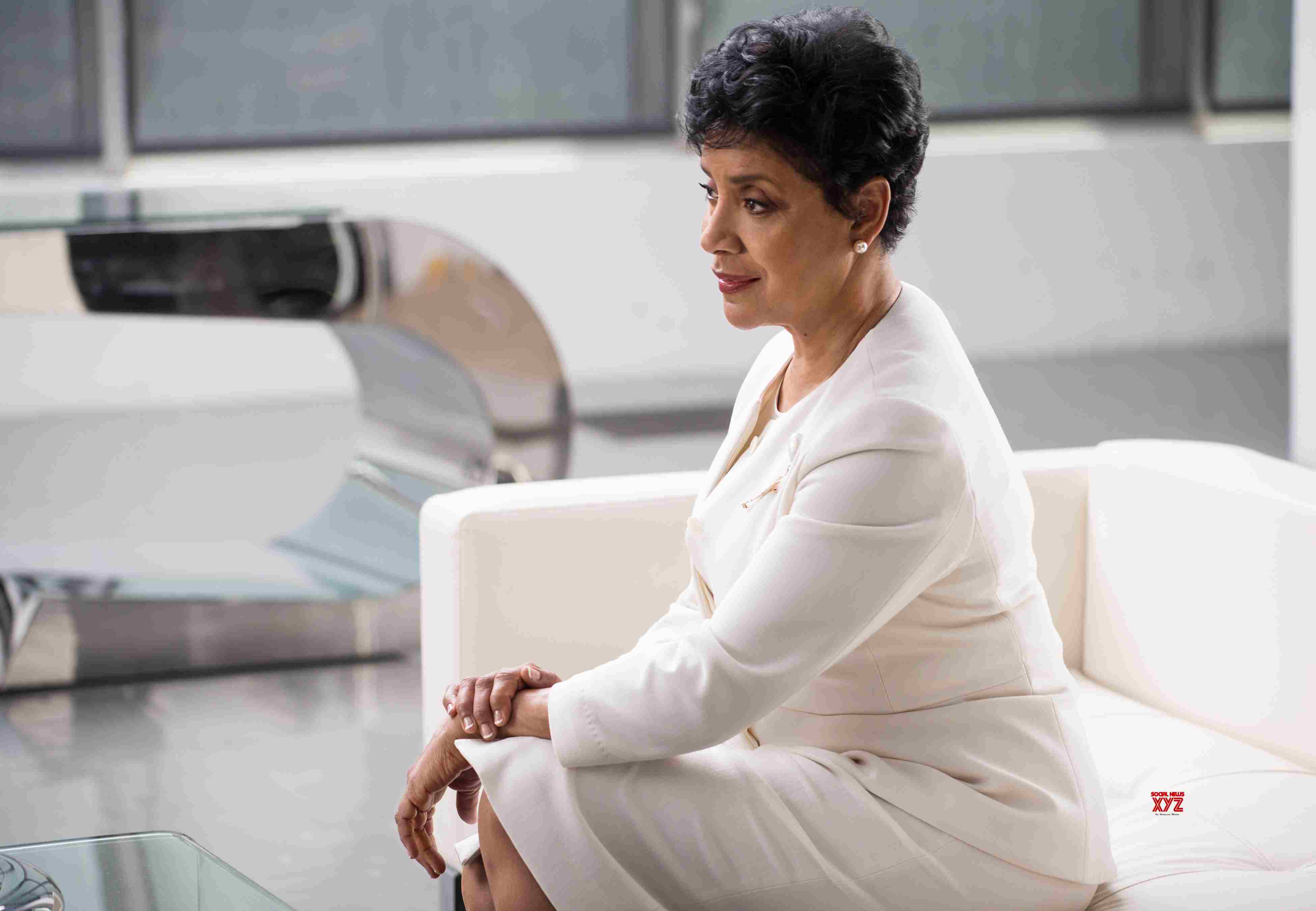 Amazon Prime Pilot Jean Claude Van Johnson Show Stills - Social News XYZ
