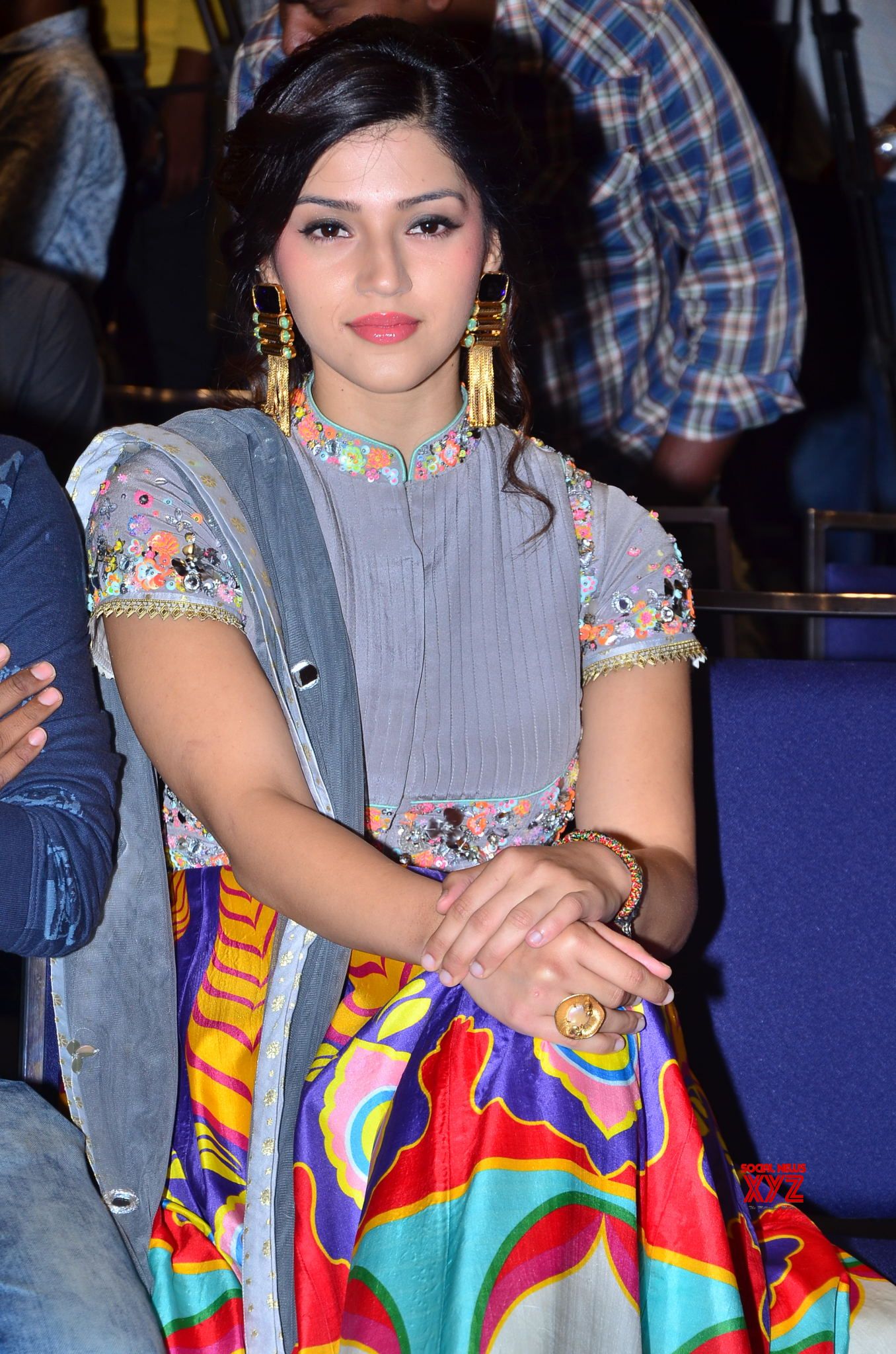 Raja The Great Movie Success Meet Gallery Set 2 - Social News XYZ