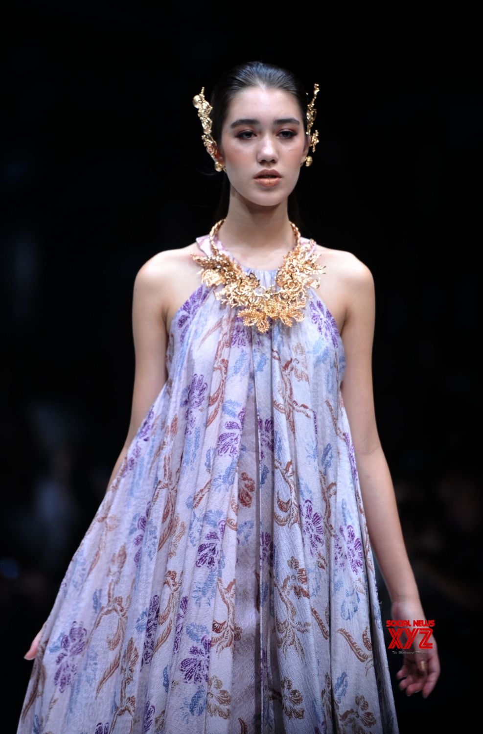 INDONESIA JAKARTA JAKARTA FASHION WEEK - Social News XYZ