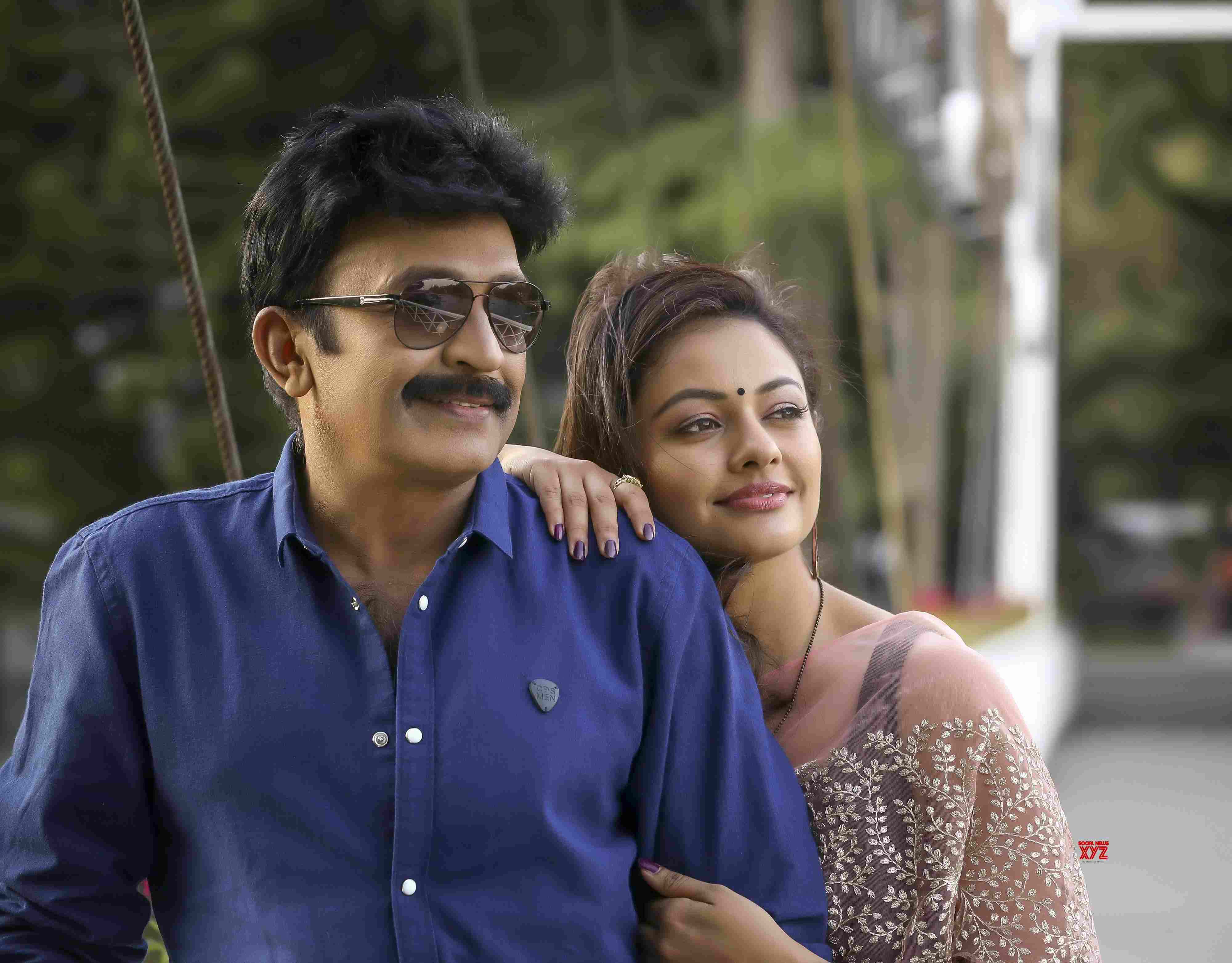 Garuda Vega Movie New Stills - Social News XYZ
