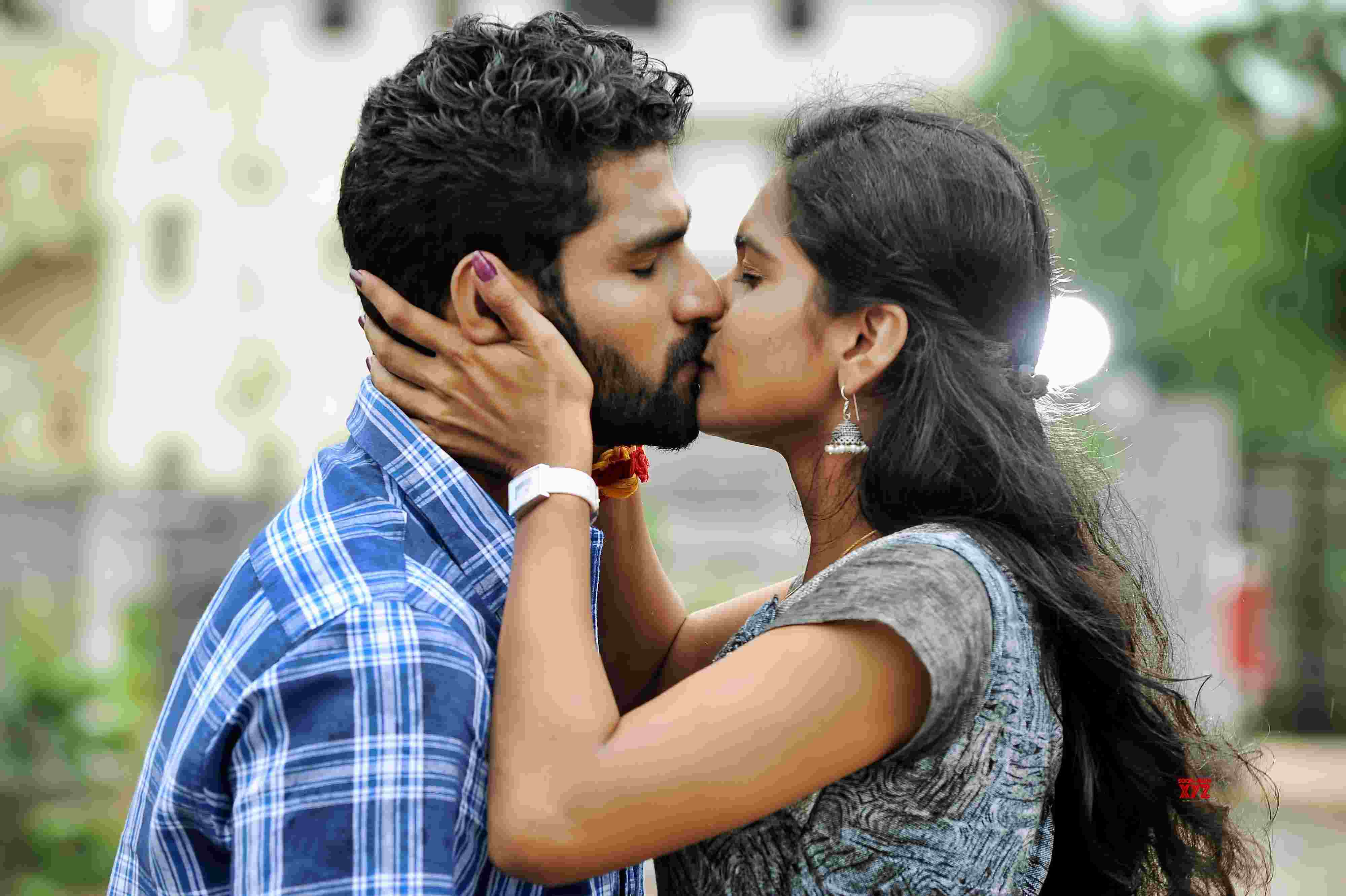 Daughter Of Buchi Reddy Movie Still - Social News XYZ