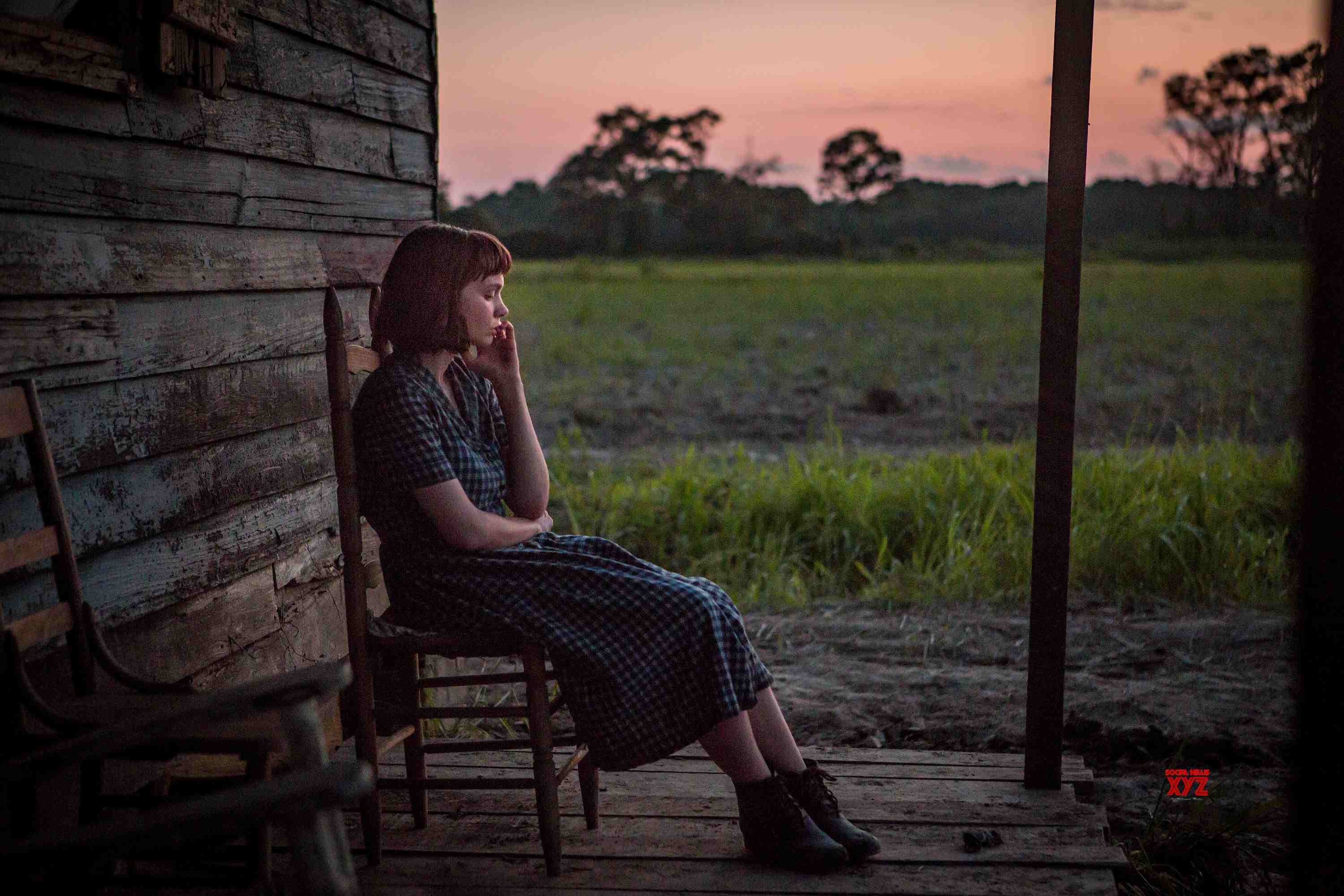 Mudbound Movie Stills - Social News XYZ