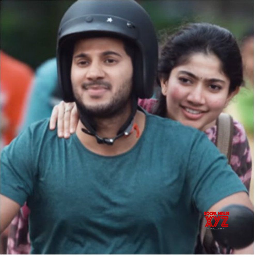 Sai Pallavi & Dulquer Salmaan's Hey Pillagada Movie Stills - Social News XYZ