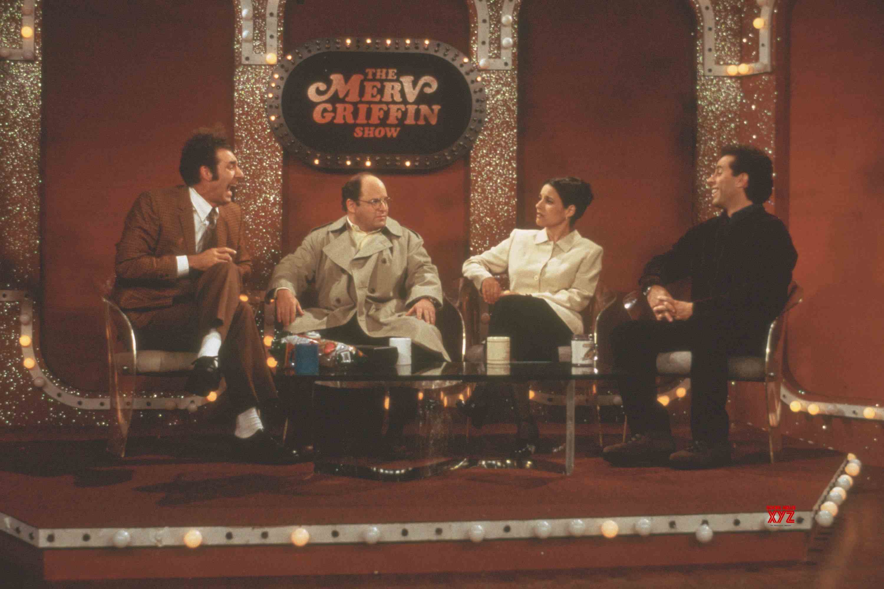 Seinfeld The Complete Series Gallery - Social News XYZ