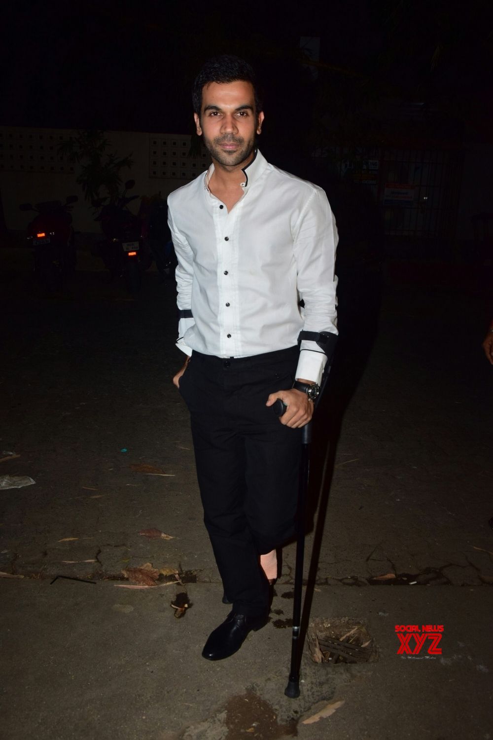 Mumbai: Screening of web series "Bose: Dead/Alive" - Social News XYZ