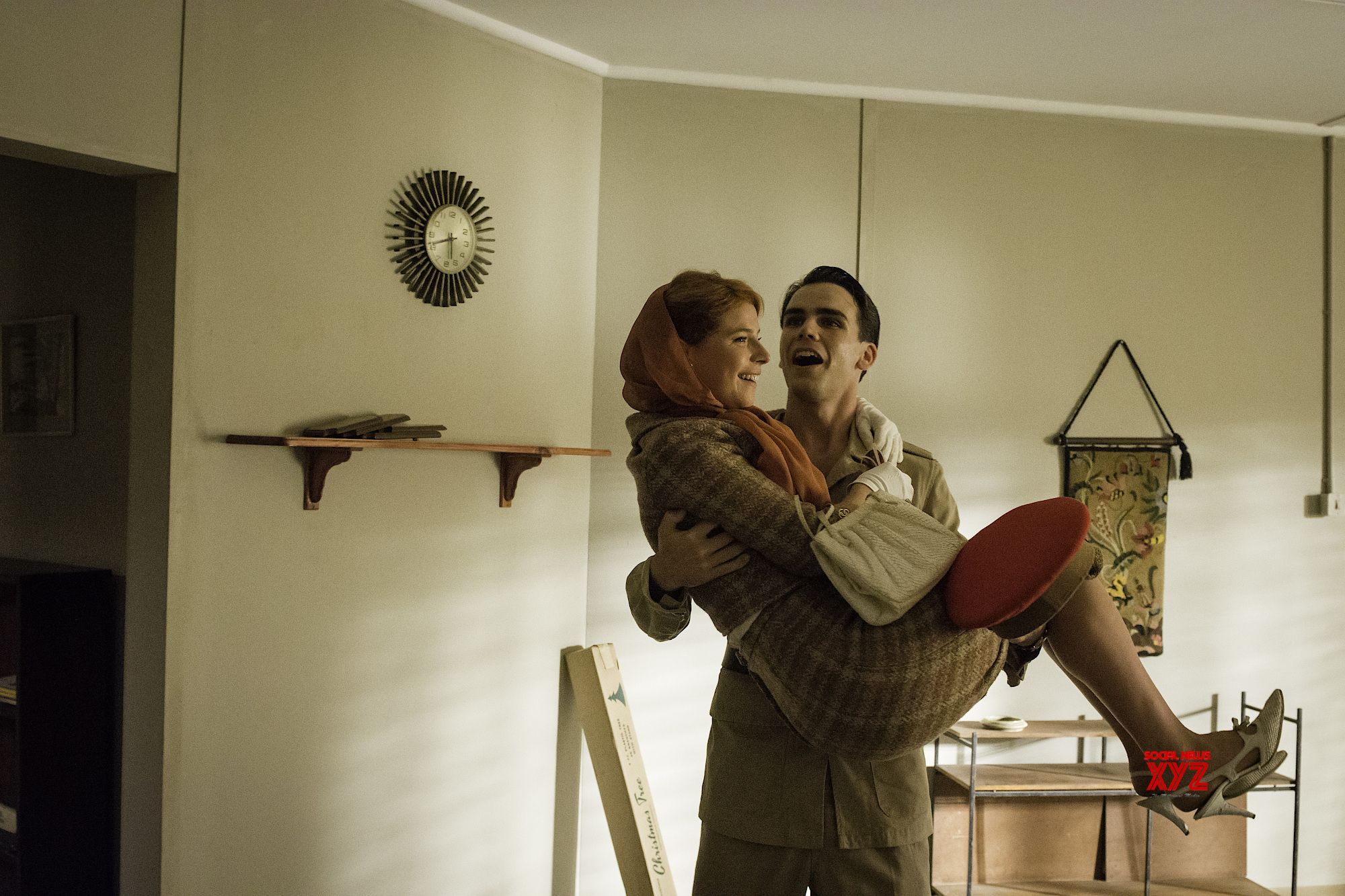 The Last Post Movie Stills - Social News XYZ