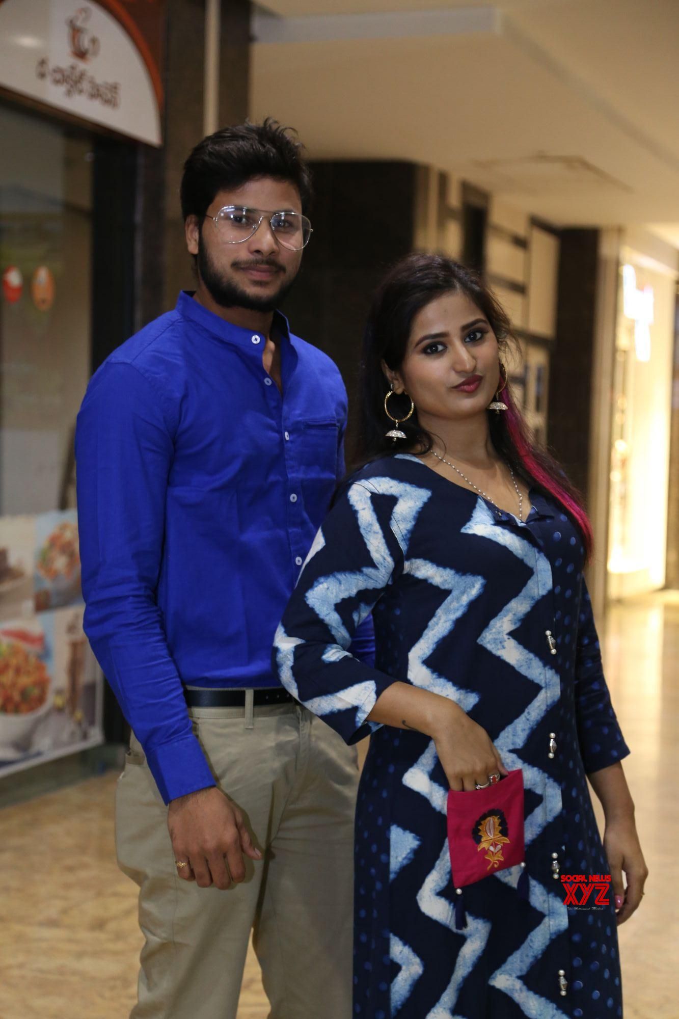 Undha Ledha Movie Team Rock Band Show Gallery Set 2 - Social News XYZ