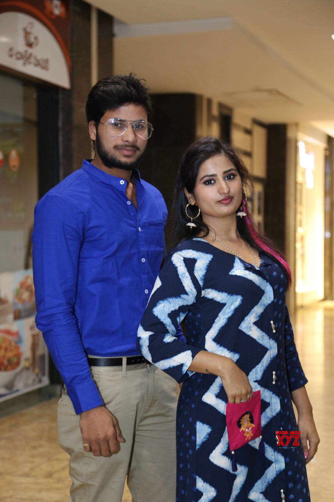 Undha Ledha Movie Team Rock Band Show Gallery Set 2 - Social News XYZ