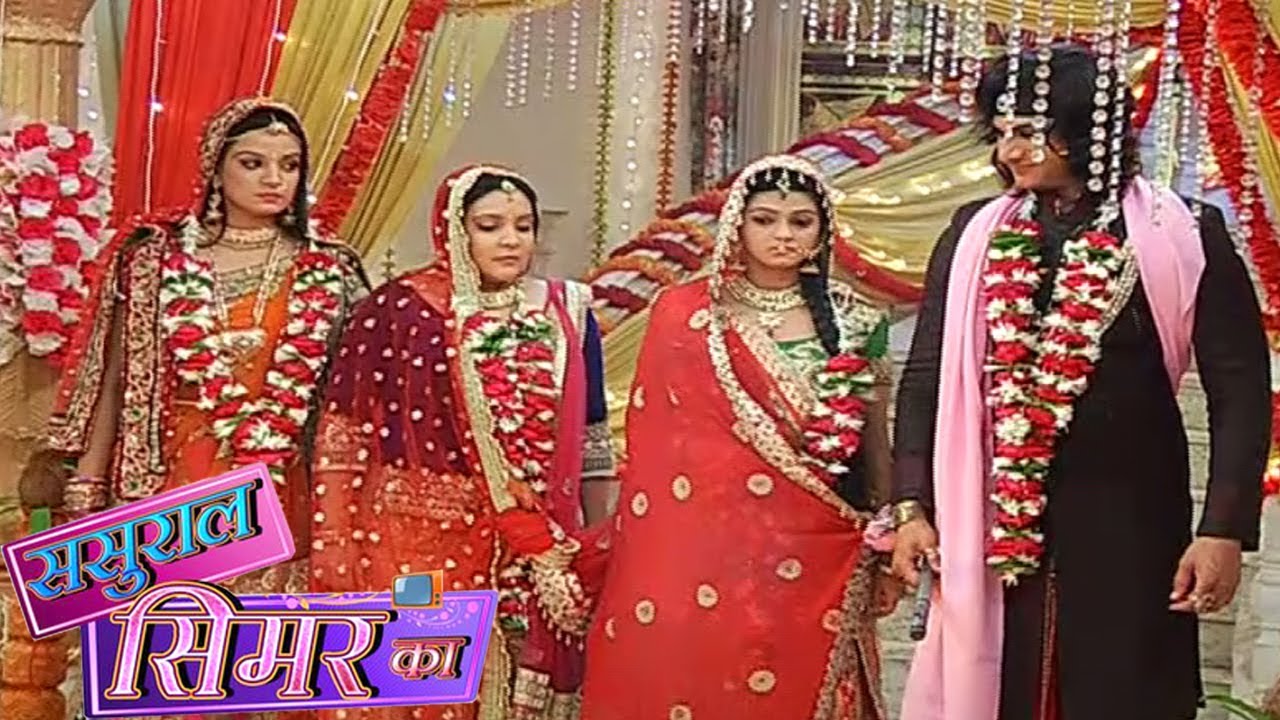 'Sasural Simar Ka' completes 2,000 episodes - Social News XYZ