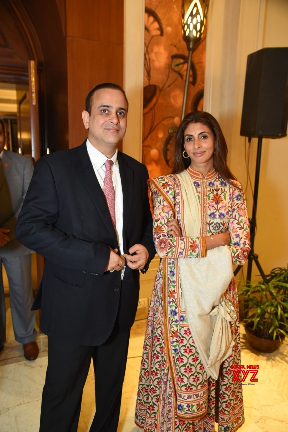 New Delhi: Launch of Ritu Nanda's book "Raj Kapoor: The One and Only ...