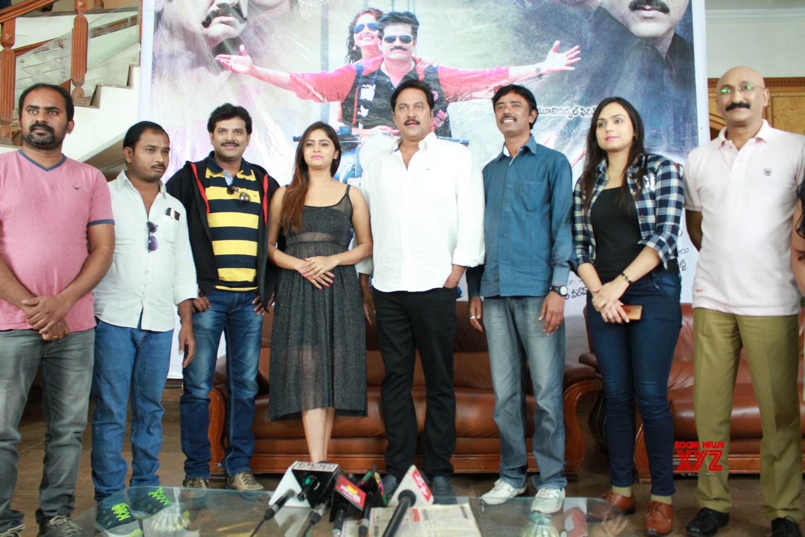 Samaram Movie Stills - Social News XYZ