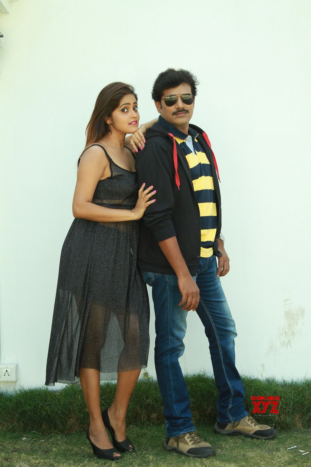 Samaram Movie Stills - Social News XYZ