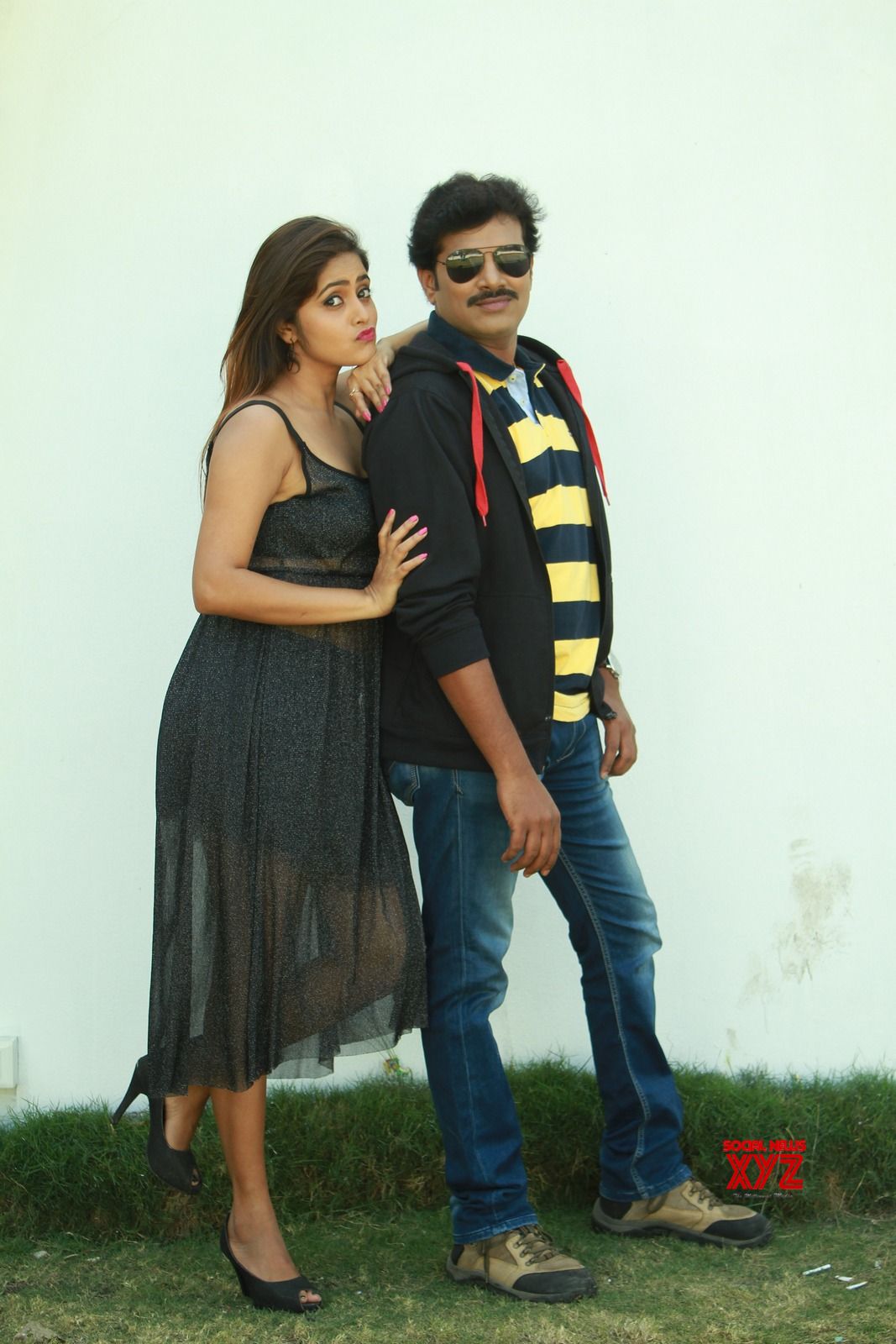 Samaram Movie Stills - Social News XYZ