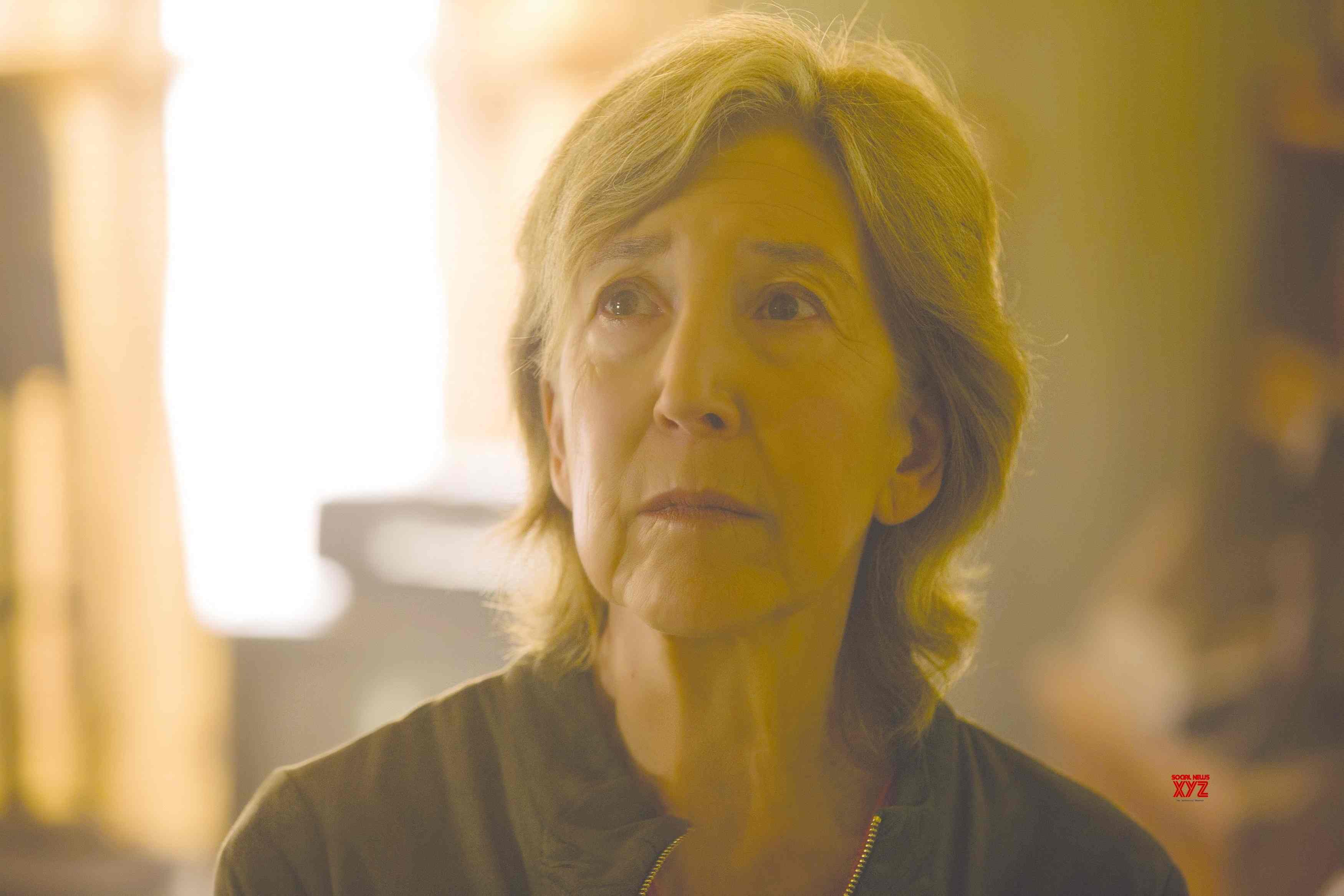 Insidious: The Last Key Movie Stills - Social News XYZ